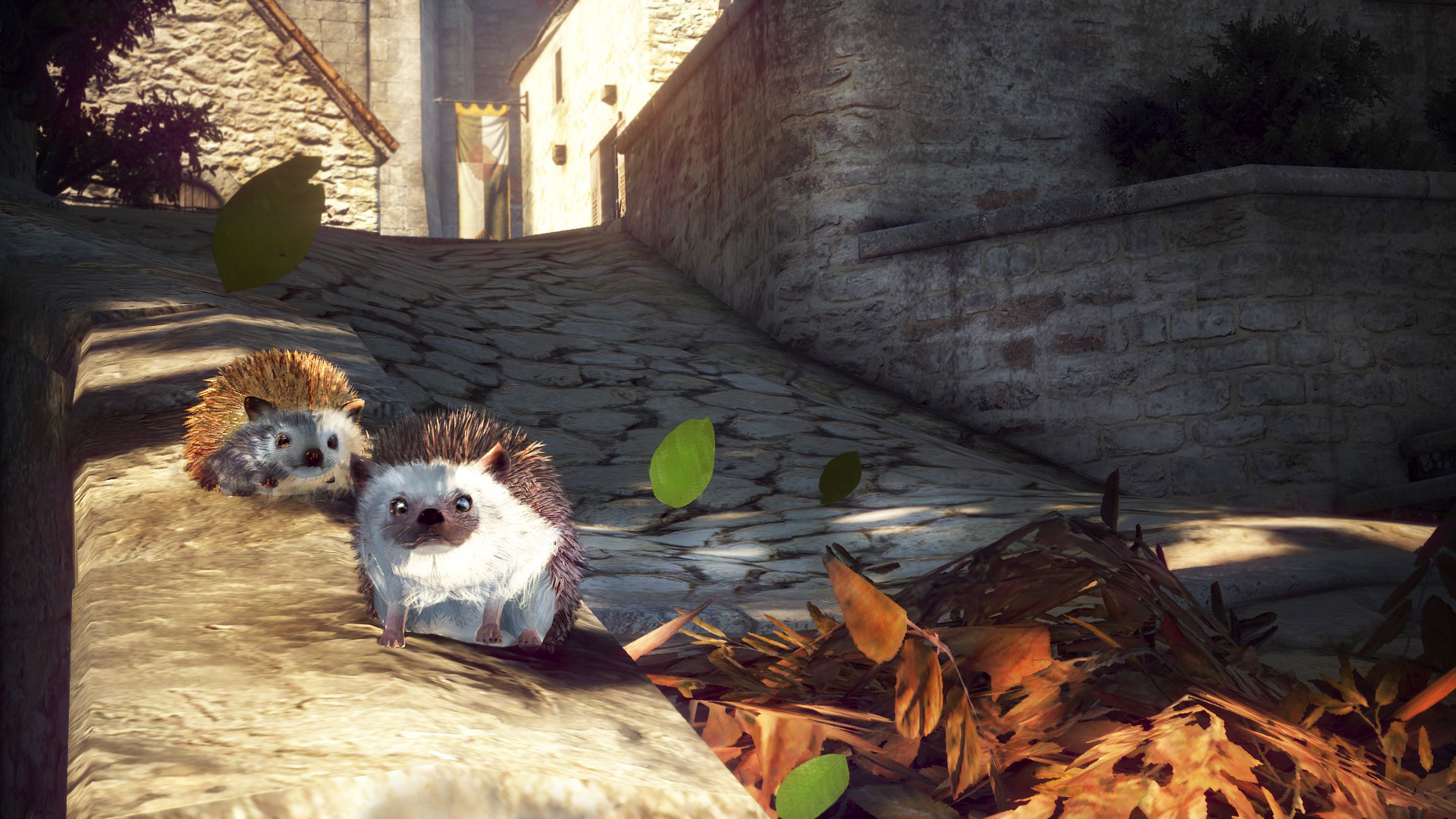 [Event] [BDO Calendar - Autumn][EU] The Little Ones Come Out | Black ...
