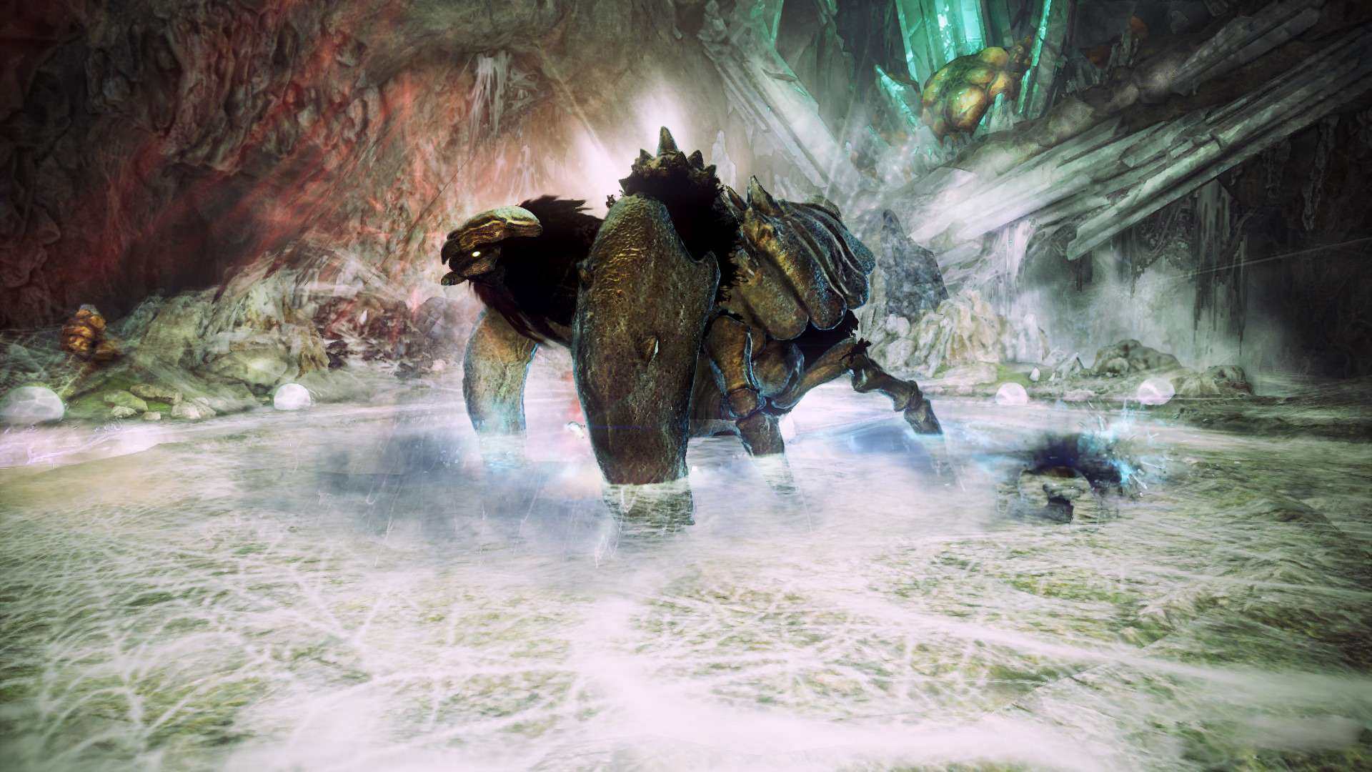 [Fan Art] BDO Bosses In Spotlight | Black Desert NA/EU