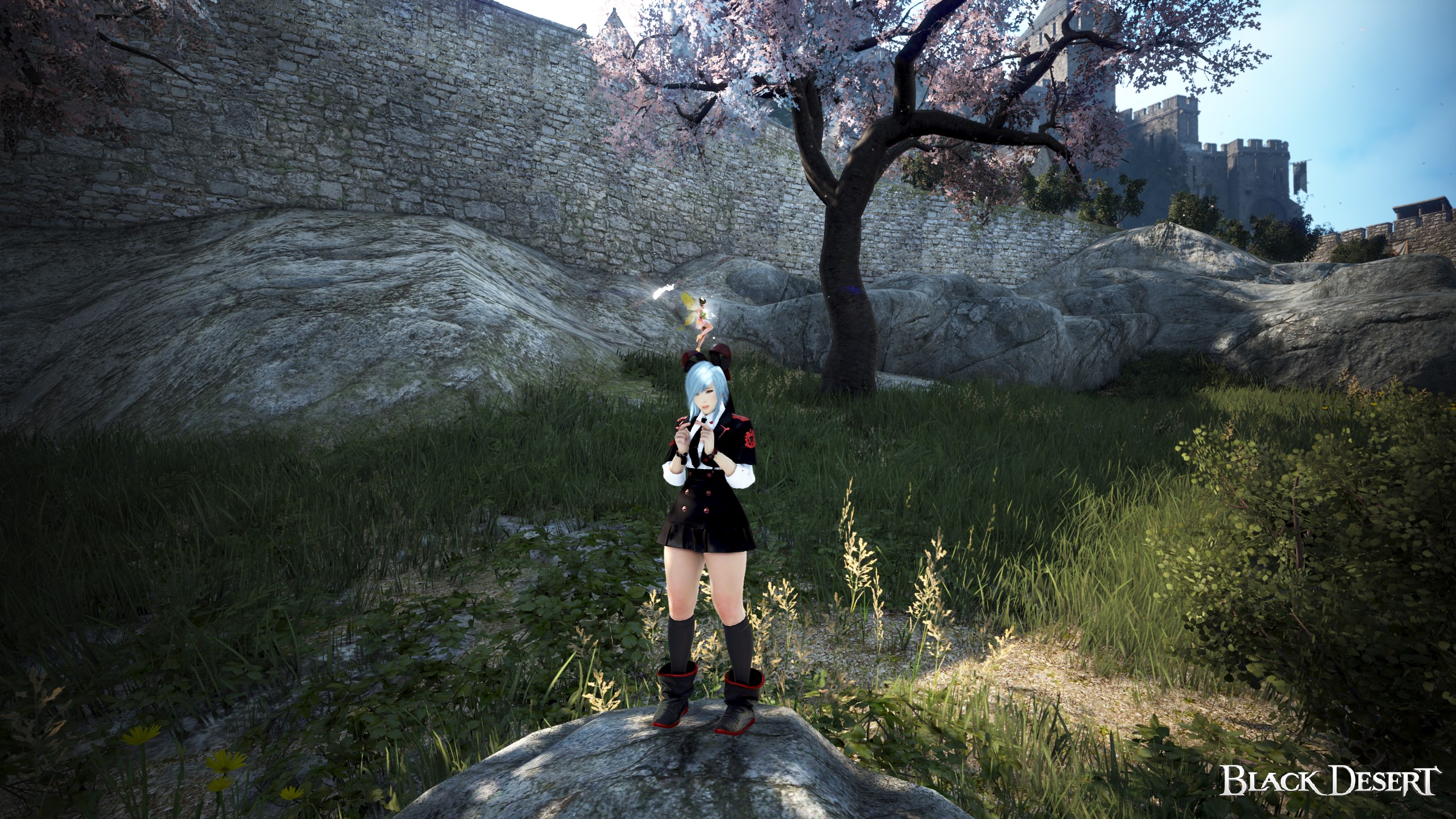 [Event] [NA][OOTD] uggs | Black Desert NA/EU