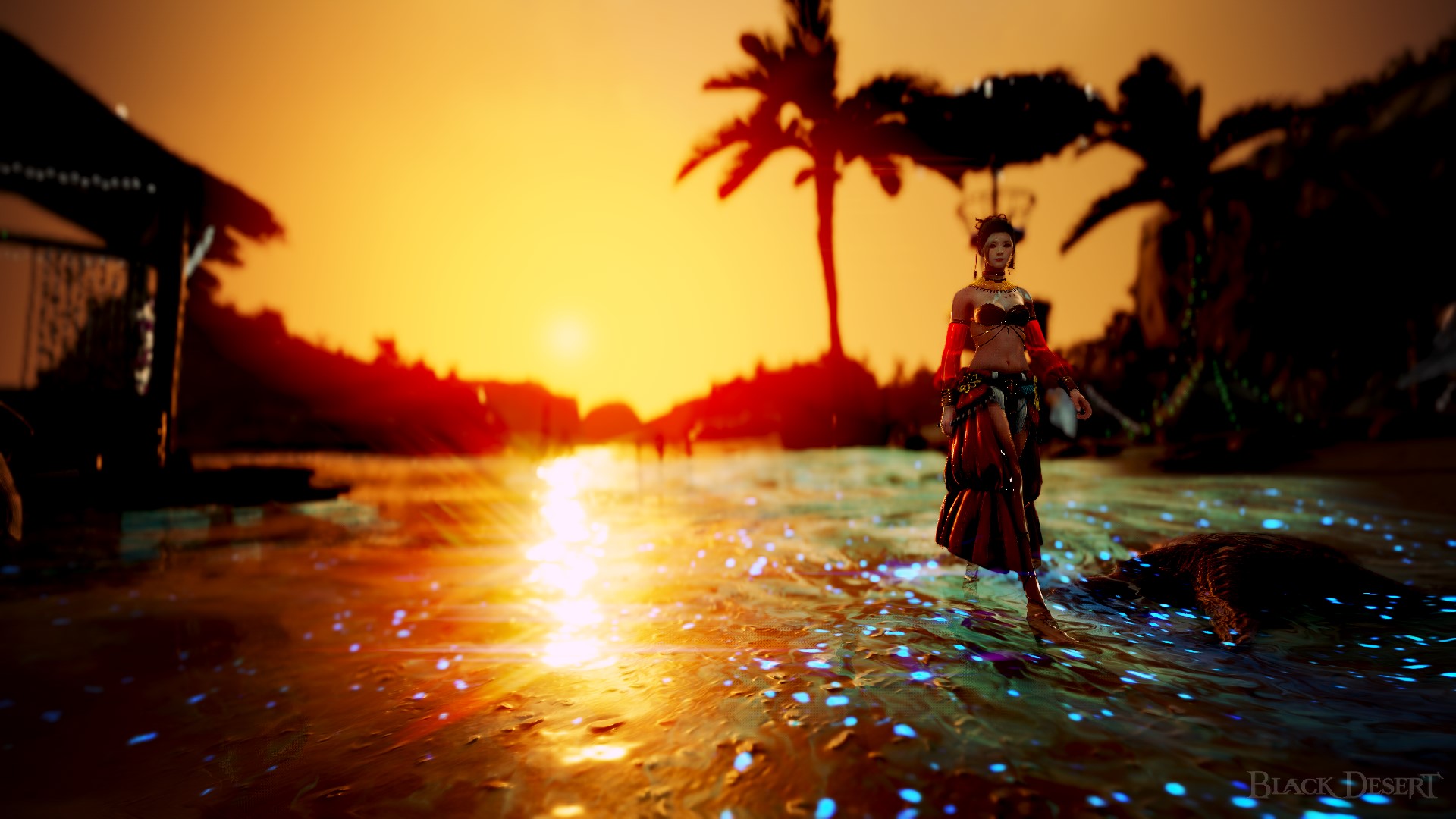 [Event] [BDO Calendar - Summer][EU] Enjoy the Sunshine | Black Desert NA/EU