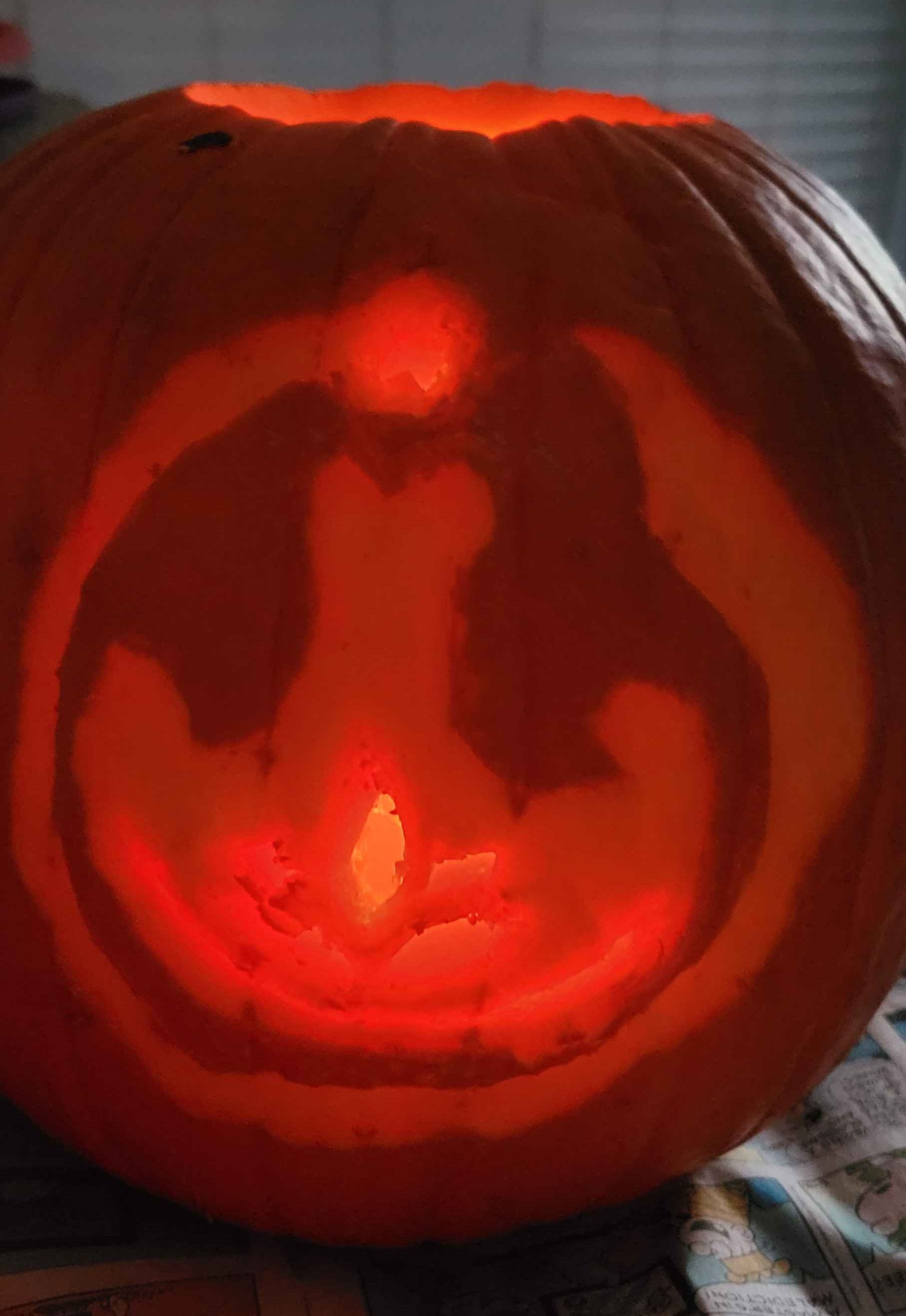 [Event] [NA][Pumpkin 2024] Drakania/Lahn/Black Spirit Pumpkins | Black ...