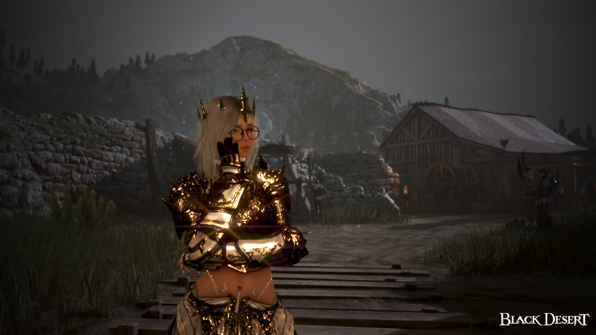 [Event] [NA][OOTD] Princess of Calpheon | Black Desert NA/EU
