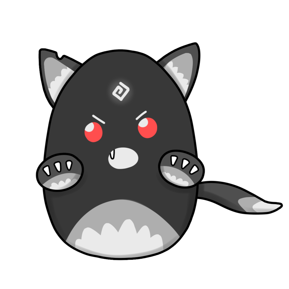 [Event] [Halloween Emotes][EU] Black Spirit Cosplay Party | Black ...
