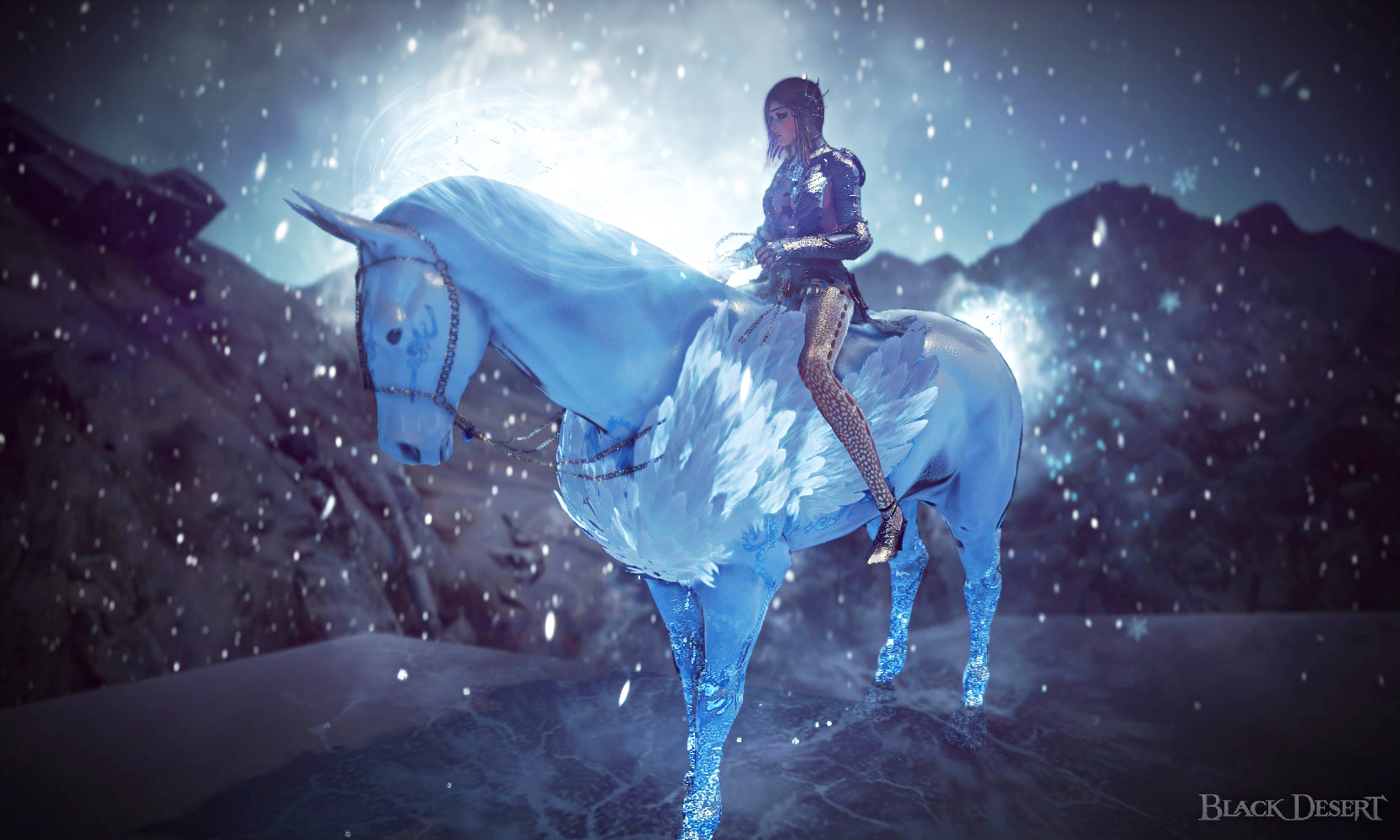 [Fan Art] Mythical Arduanatt | Black Desert NA/EU