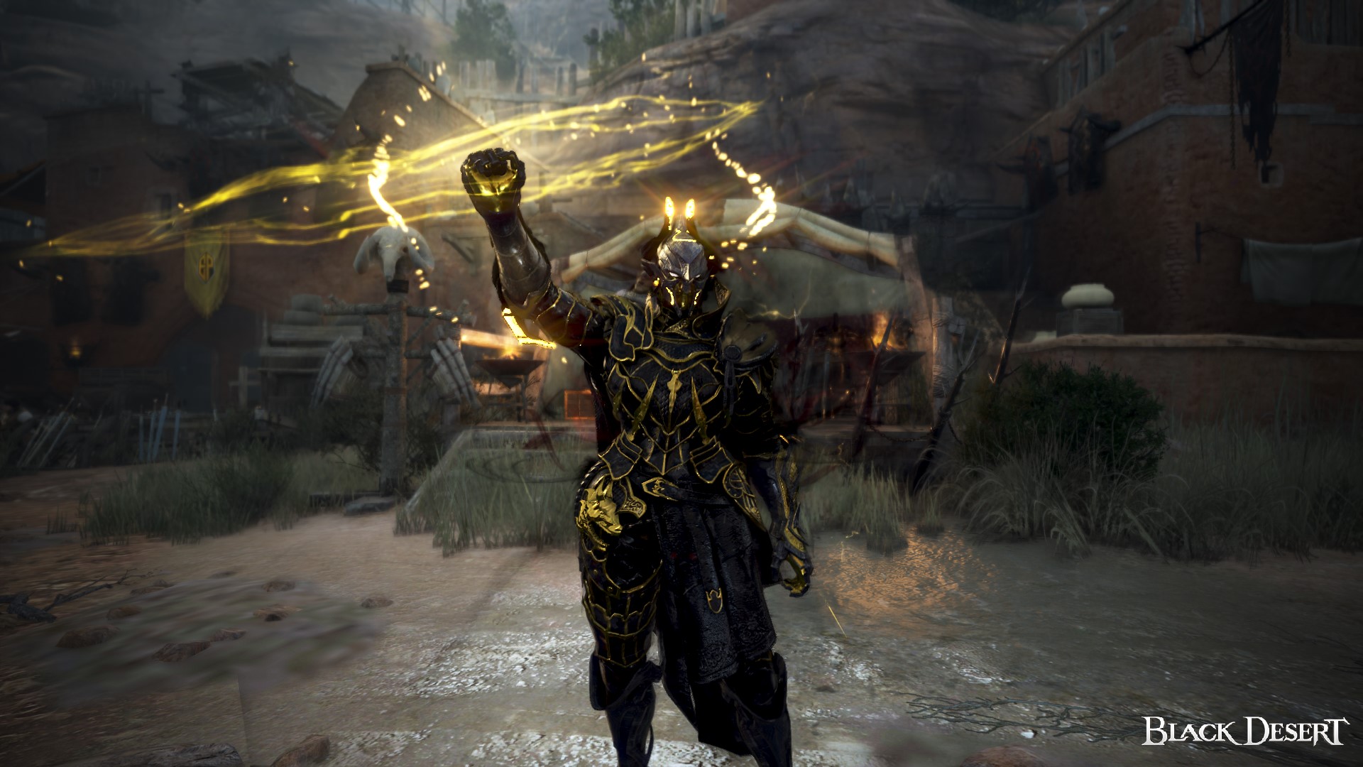 [Event] [NA][OOTD] Sage: Gift From Odin | Black Desert NA/EU