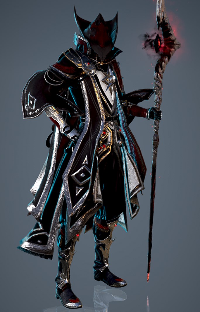 [Event] [NA][RGB] Mix-and-Match Blackstar Vibe | Black Desert NA/EU