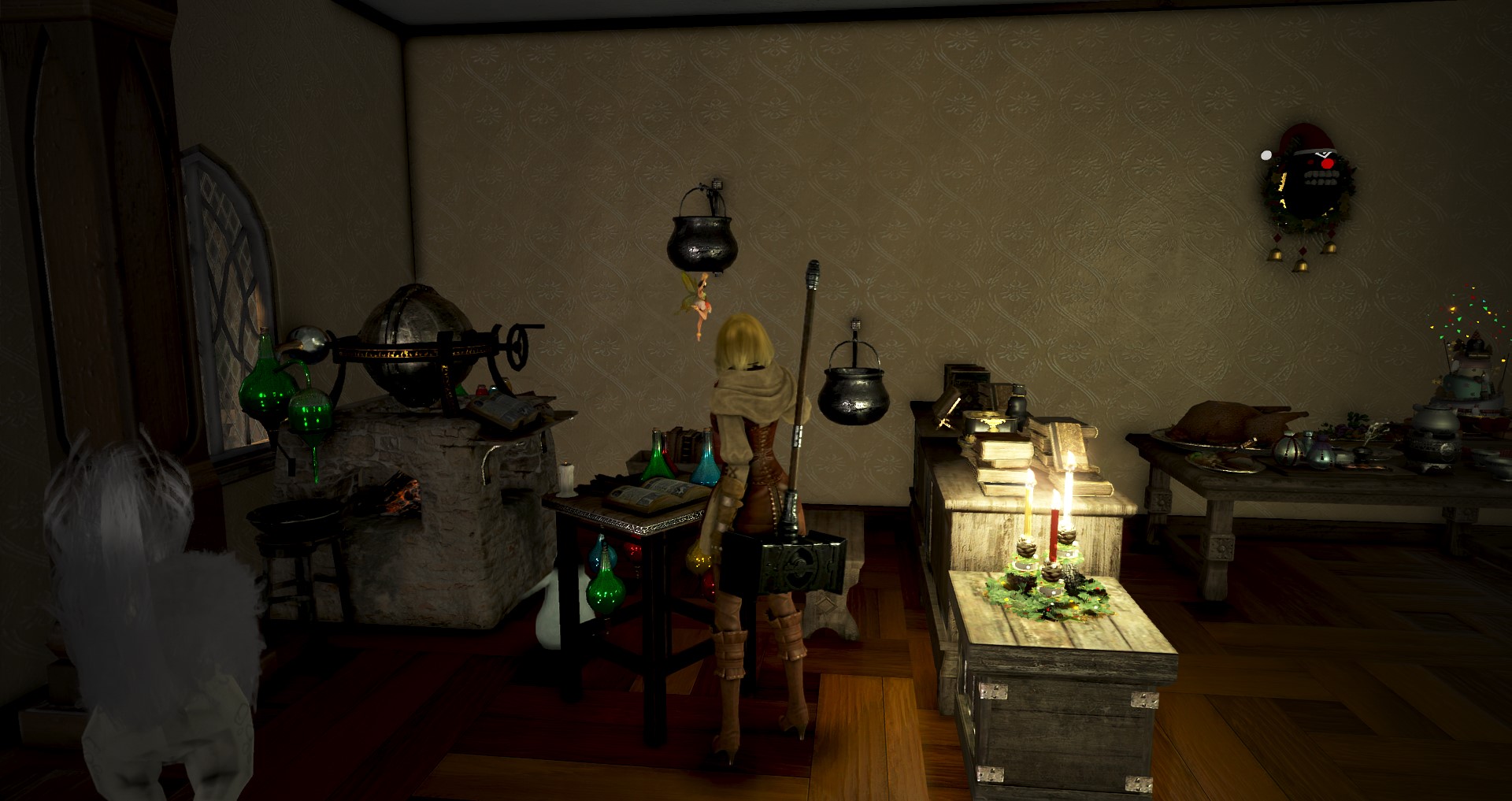 [Event] [EU] [Scholar] Alchemy Practice | Black Desert NA/EU