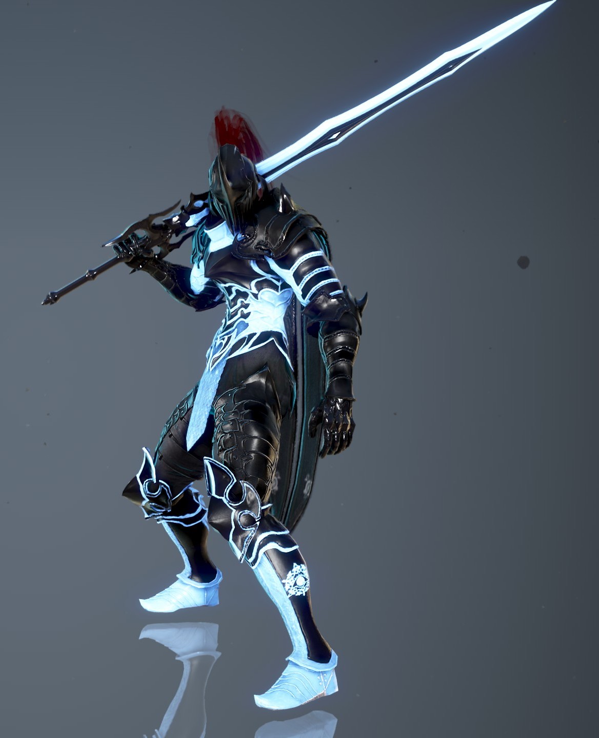 [Event] [Adventurer Style] Shadow Knight | Black Desert NA/EU