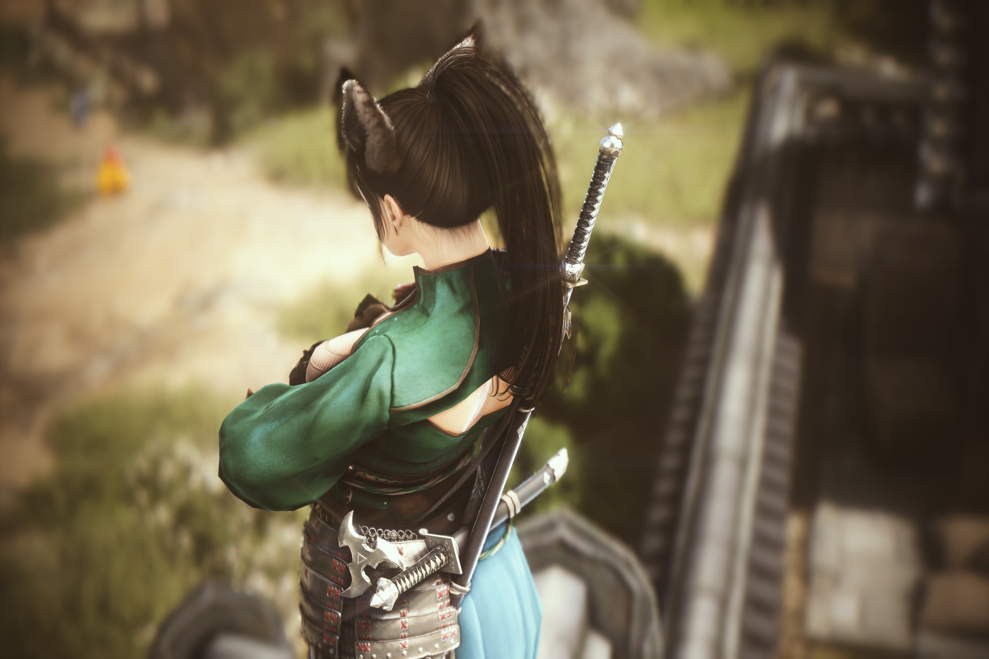 [Event] [EU][OOTD] MAPLE LEAF | Black Desert NA/EU
