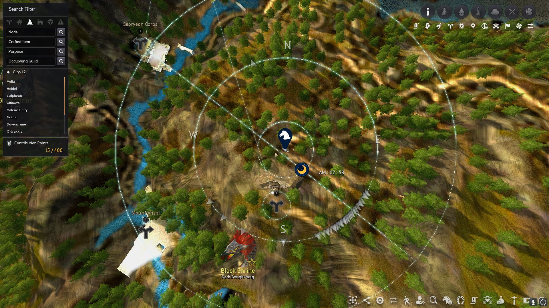 [Game Play] [GUIDE] Traveler's Tales | Black Desert NA/EU