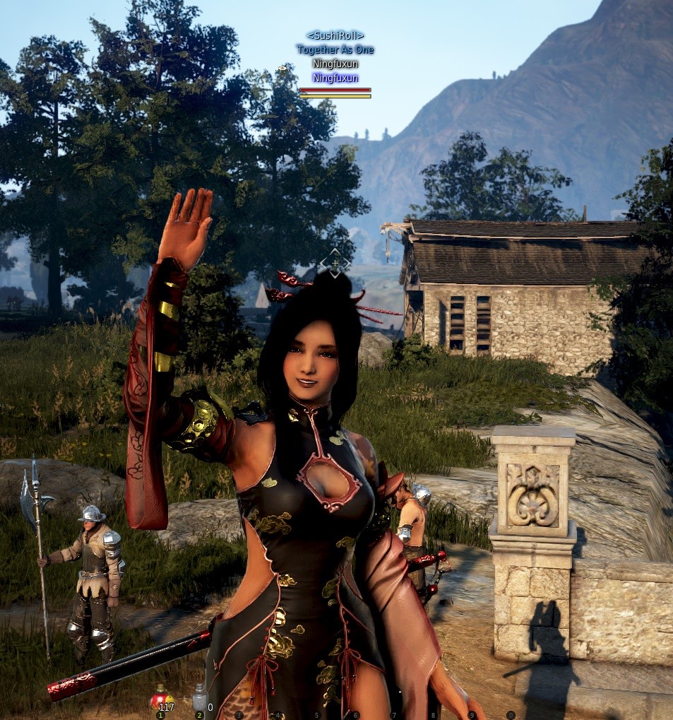 [Event] [ONE] Cheers! | Black Desert NA/EU