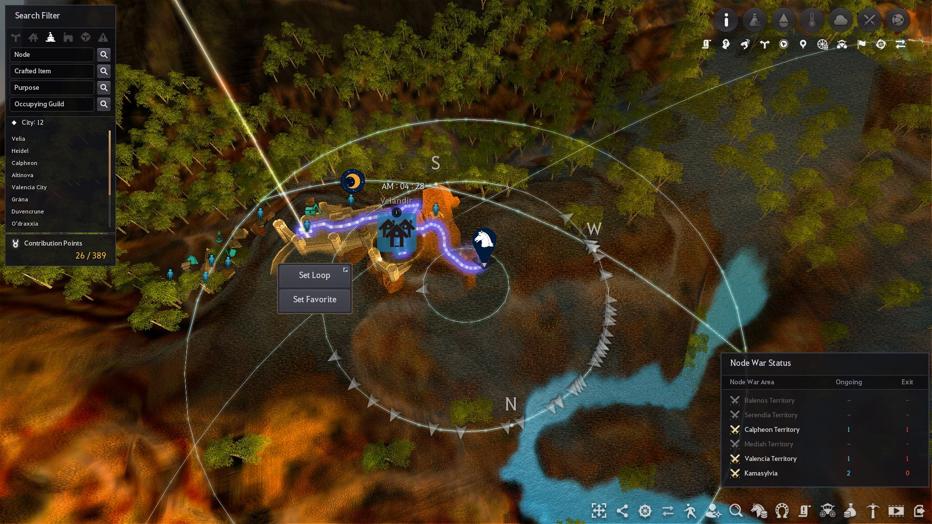 [Game Play] [GUIDE] Ulukita Adventure Log: Society of Equilibrium | Black Desert NA/EU