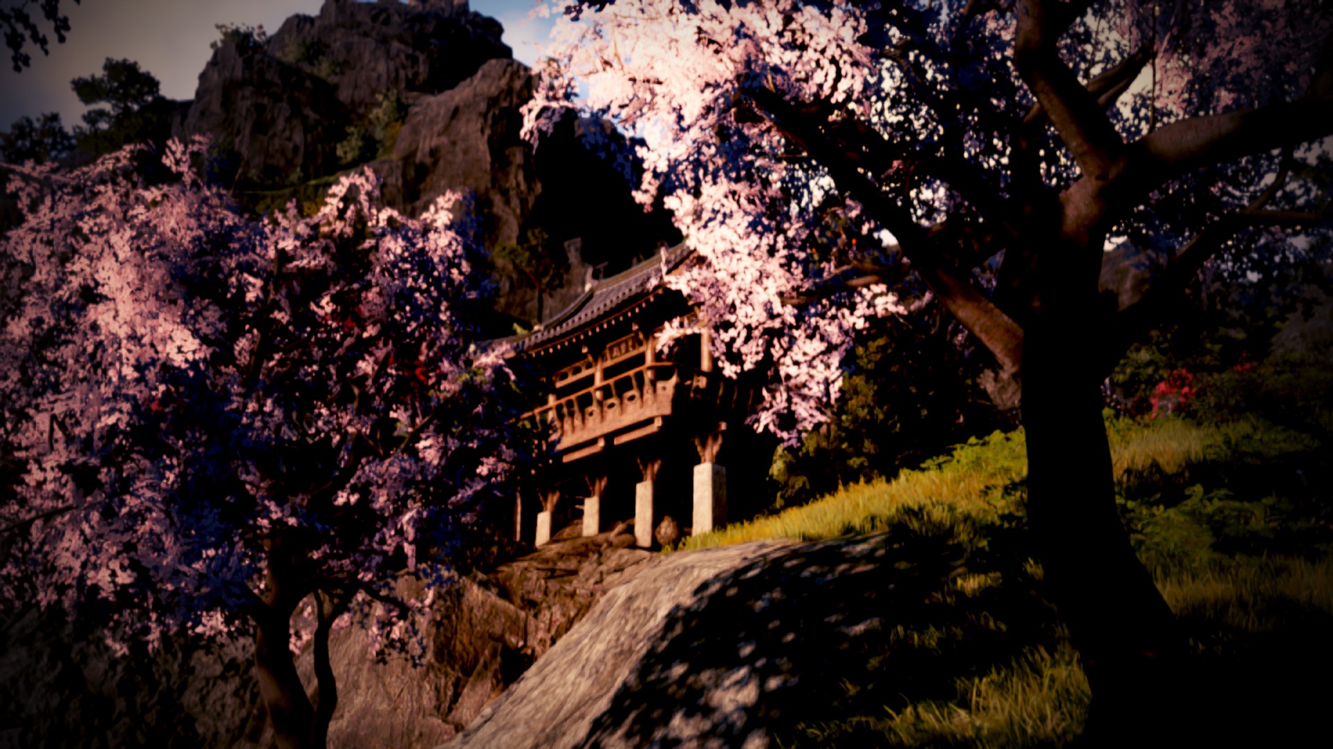 [Event] [BDO Calendar - Spring][EU] °˖˚ ⋆𝑾𝒉𝒆𝒏 𝒕𝒉𝒆 𝑴𝒂𝒆𝒉𝒘𝒂 𝑻𝒓𝒆𝒆 𝑩𝒍𝒐𝒔𝒔𝒐𝒎𝒔⋆˚ ˖° | Black Desert NA/EU