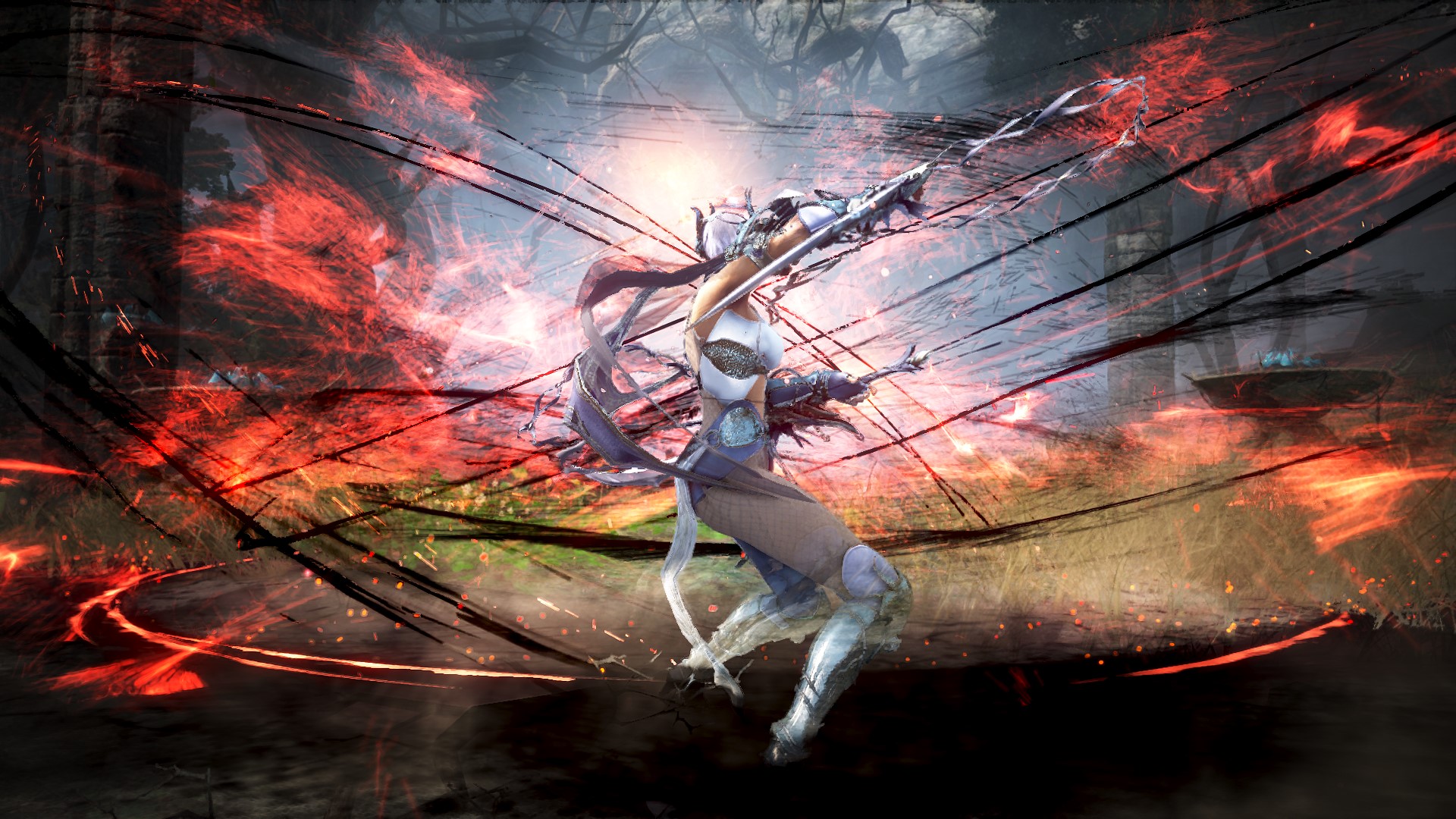 [Fan Art] Deboreka Belt, be ready to drop! | Black Desert NA/EU