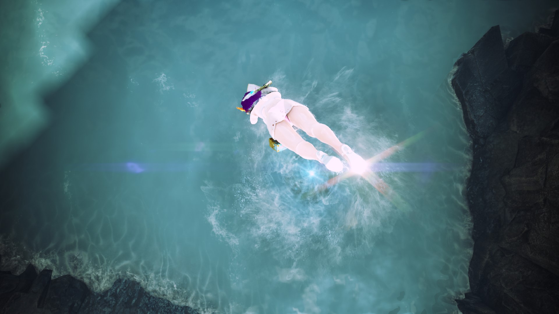 [Event] [BDO Calendar - Summer][NA] Summer Diving | Black Desert NA/EU