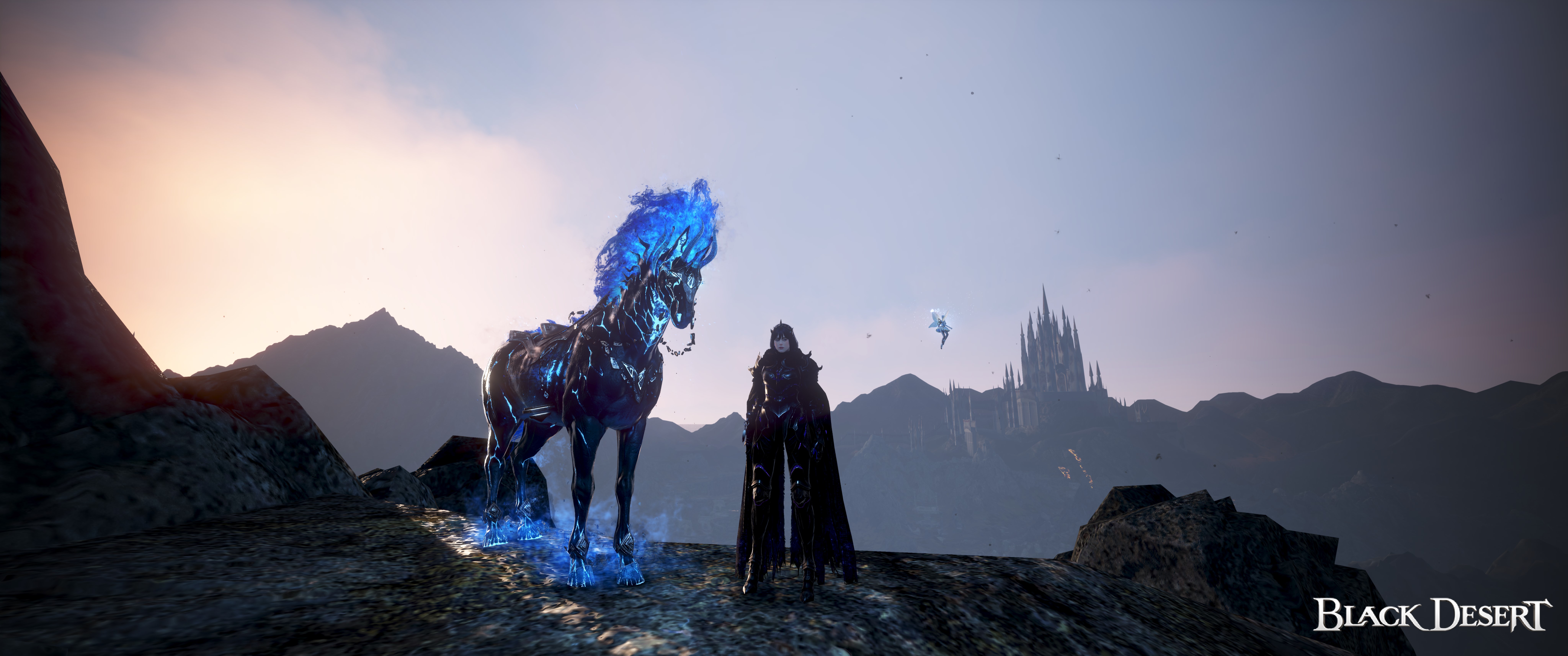 [Event] [NA][Edania] Path to Edana | Black Desert NA/EU