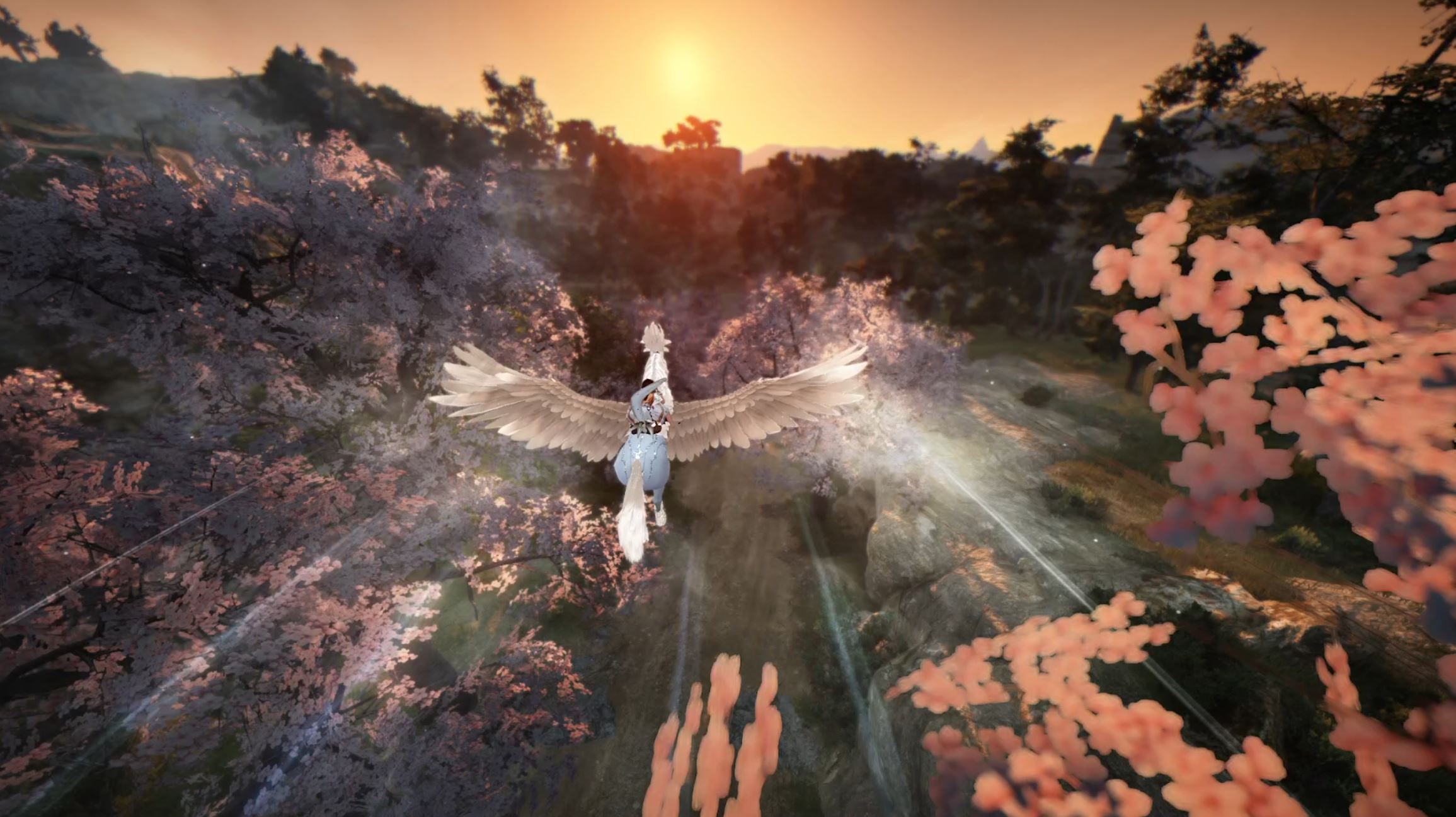 [Event] [BDO Calendar - Spring][EU]Magical Azalea Night | Black Desert ...