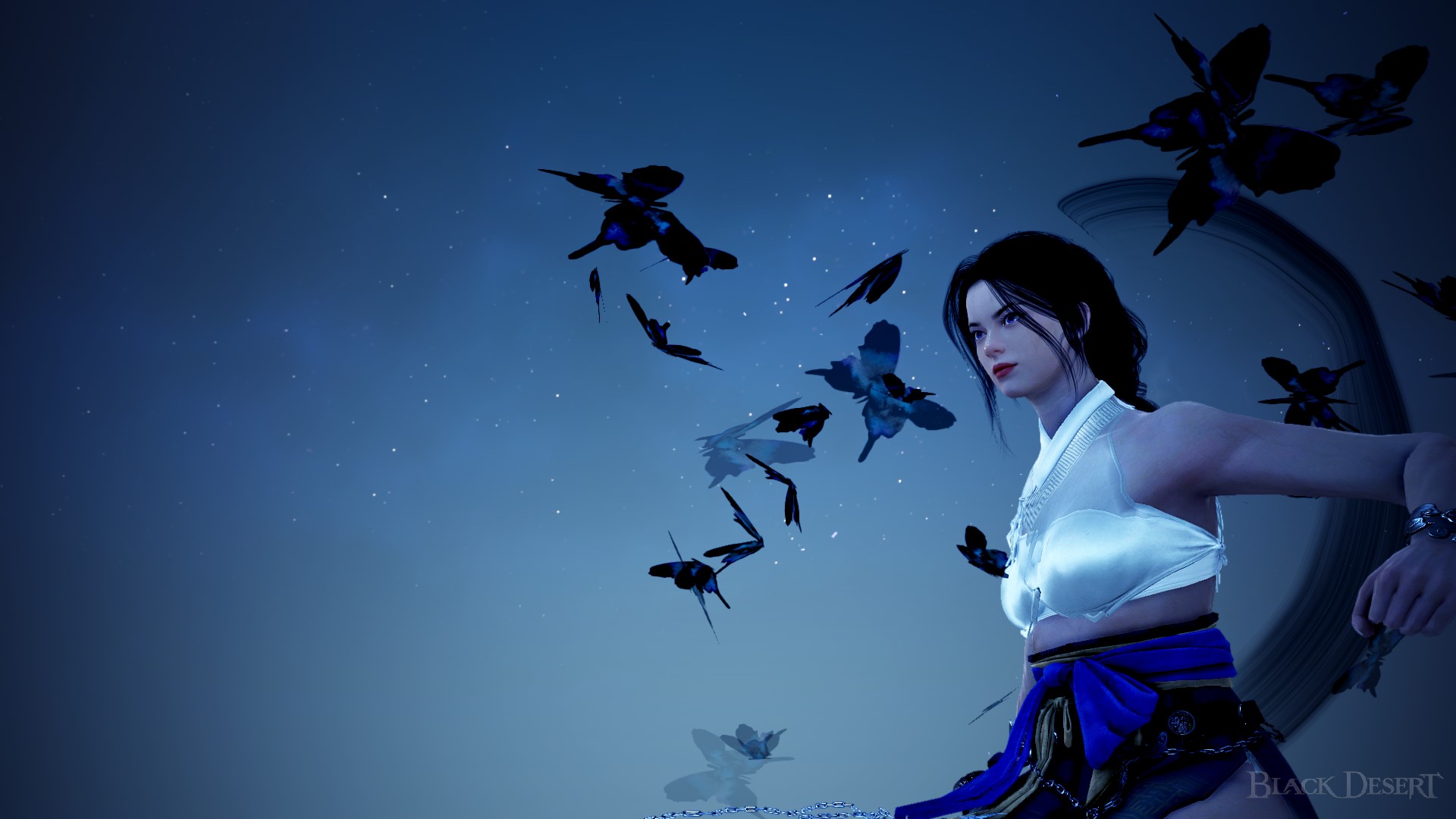 [Event] [EU][Woosa] Butterfly Effect | Black Desert NA/EU