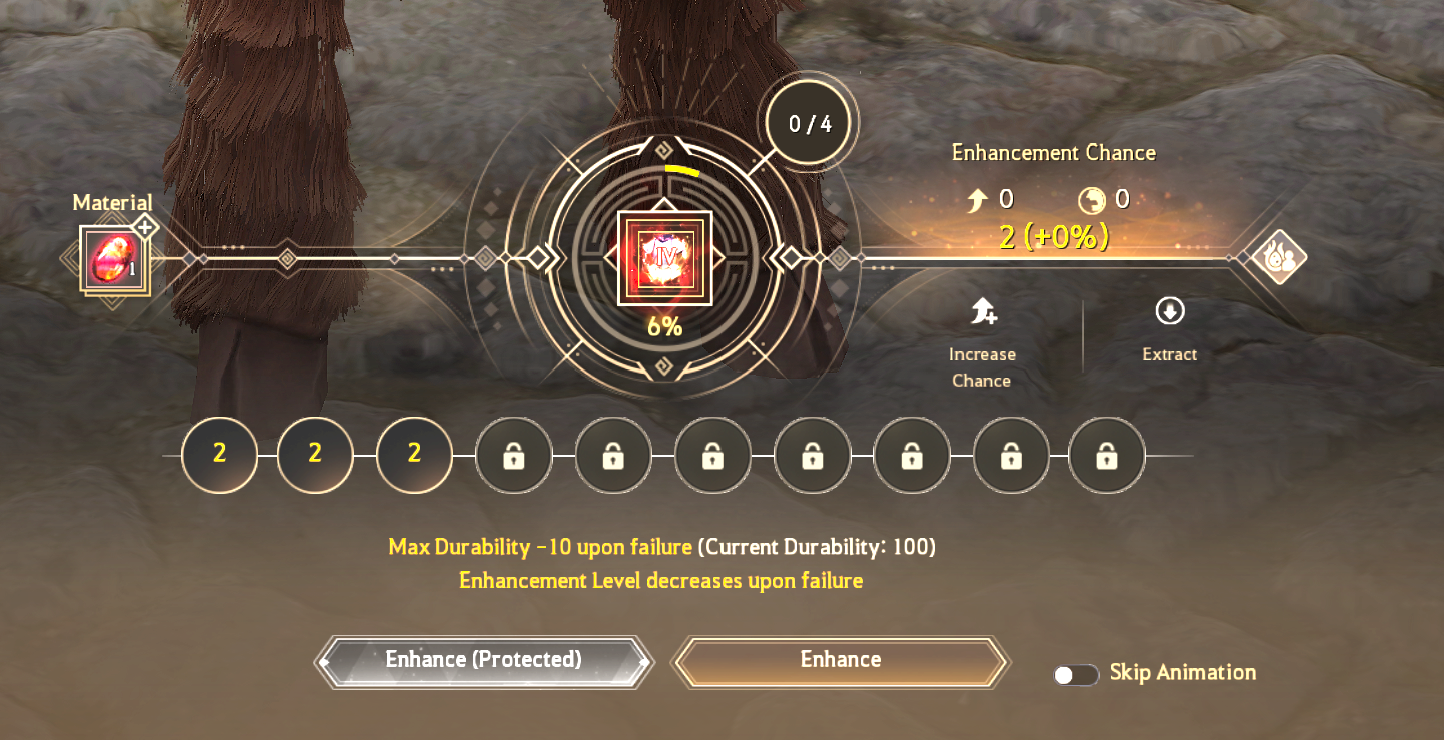[General Gameplay] Cron stones and tuvala??? | Black Desert NA/EU