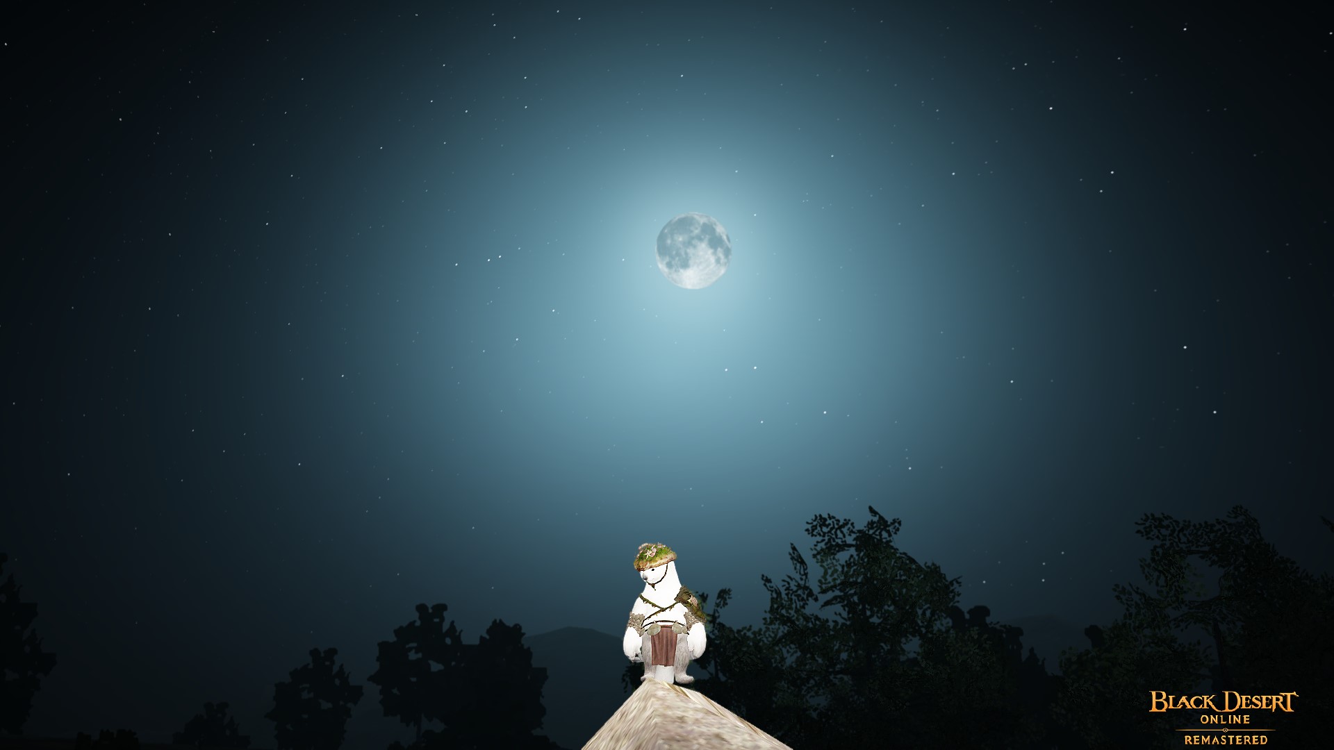 [Event] [EU] [Slippery Scallywags] Moon | Black Desert NA/EU/OC