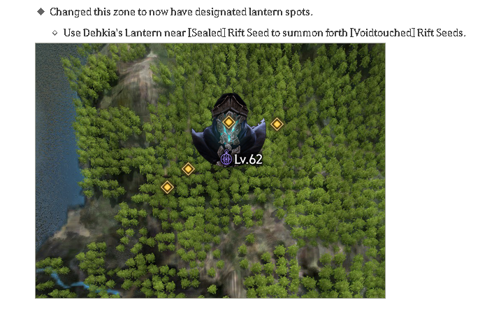 [General Gameplay] how i use dehkia lantern ?????? | Black Desert NA/EU