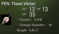 [Feedback] Equalizing Sub-Weapons | Black Desert NA/EU/OC