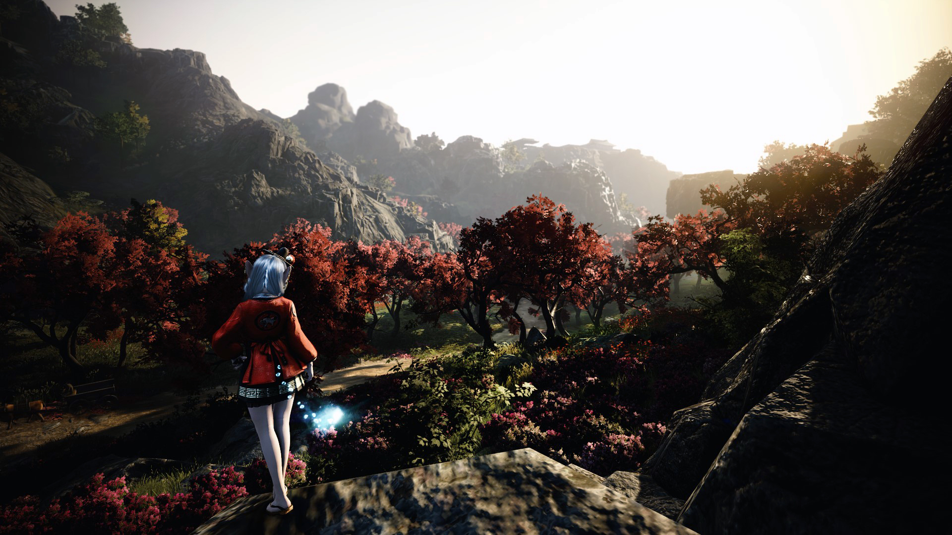 [Event] [BDO Calendar - Spring][EU] Fauna and Flora Waking Up | Black ...
