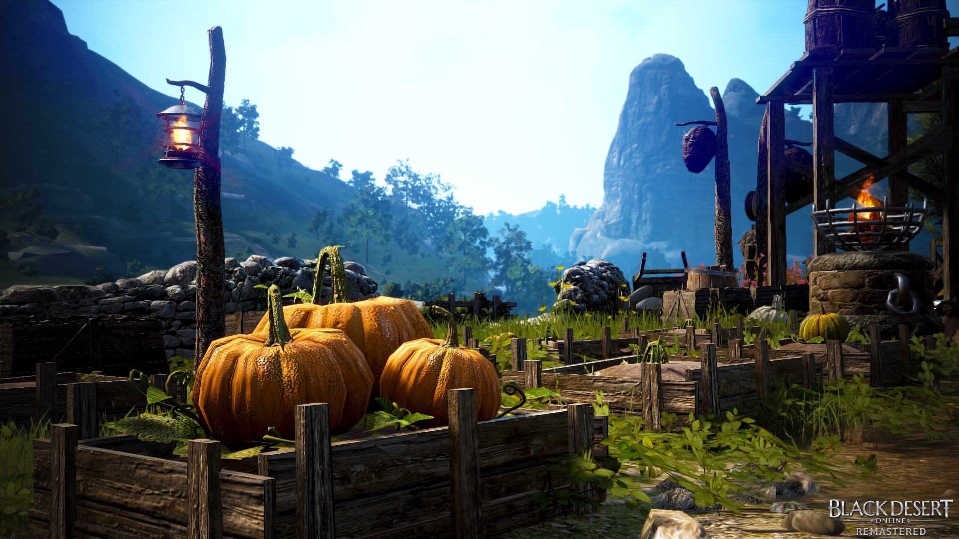 [Event] [BDO Calendar - Autumn][EU] Colors of Autumn Landscapes | Black ...