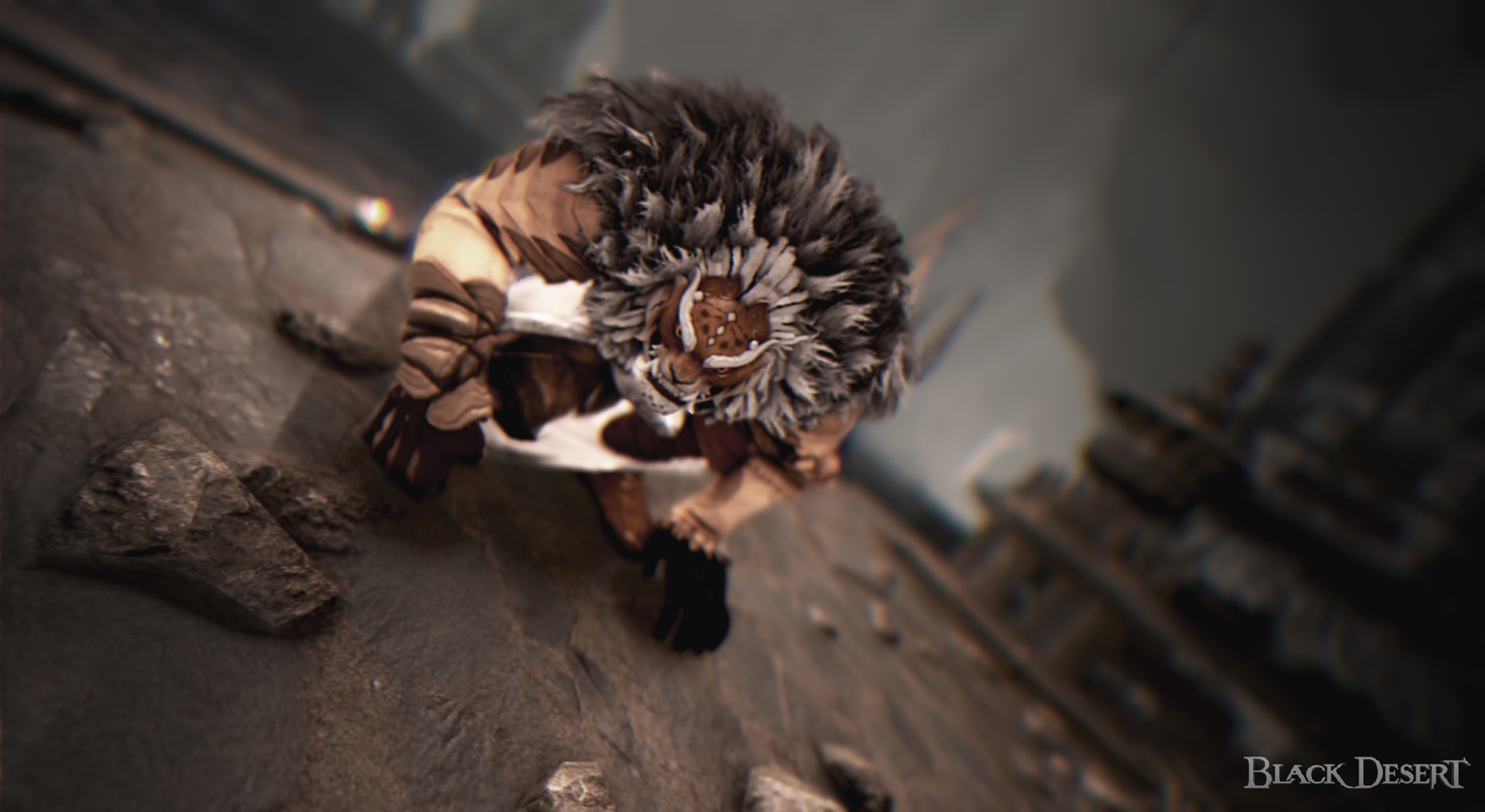 [Event] [EU] [Boss Blitz Cosplay] Sangoon | Black Desert NA/EU