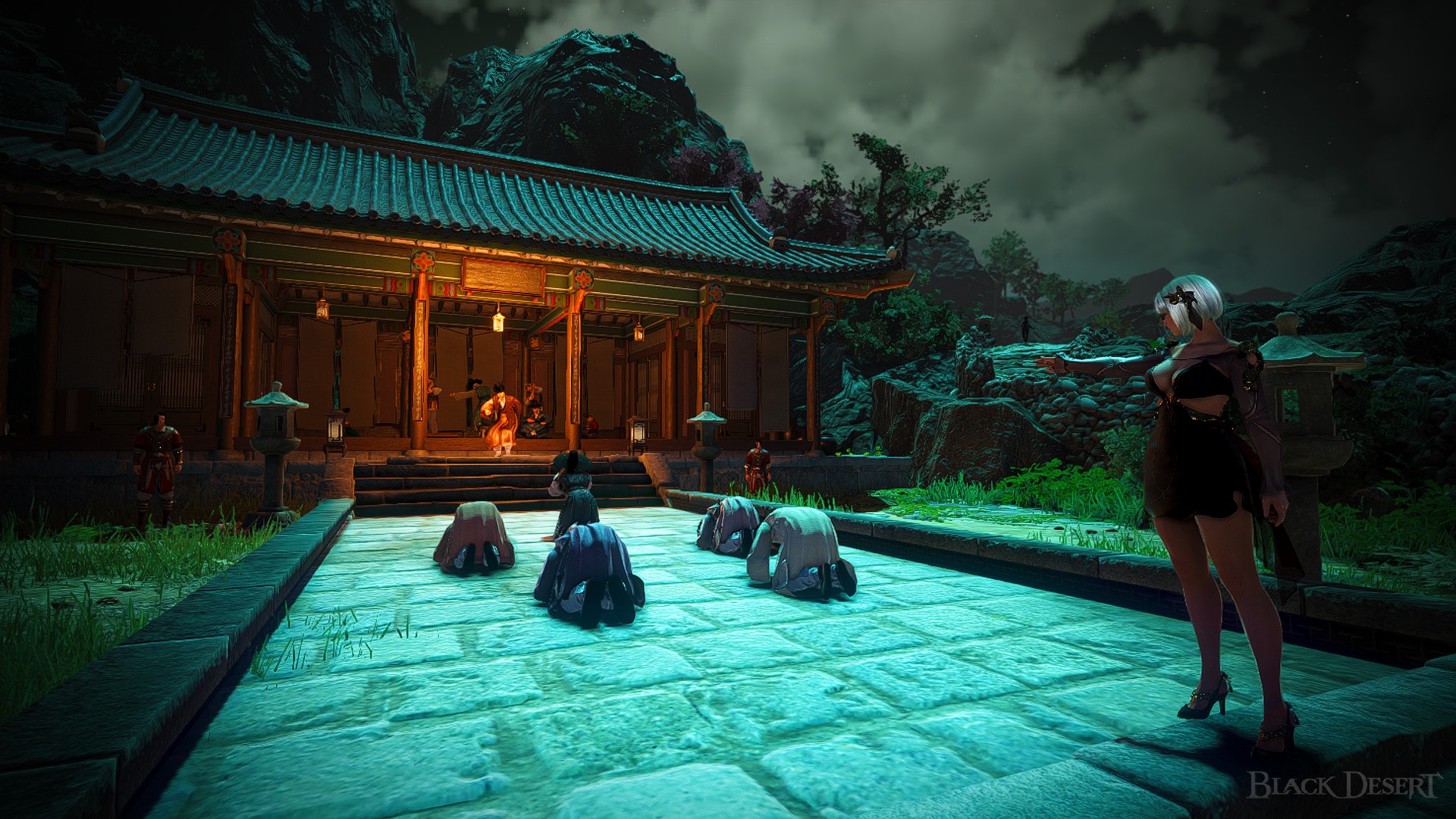 [Event] [BDO Calendar - Summer][NA] Summer Time Shine | Black Desert NA/EU