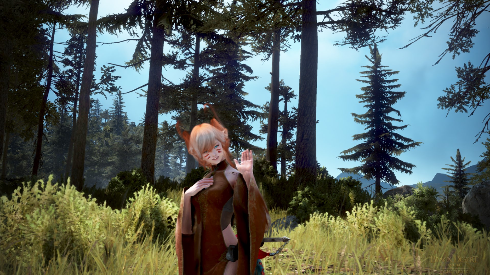 [Event] [Mine][EU]Favorite Secret Spot | Black Desert NA/EU