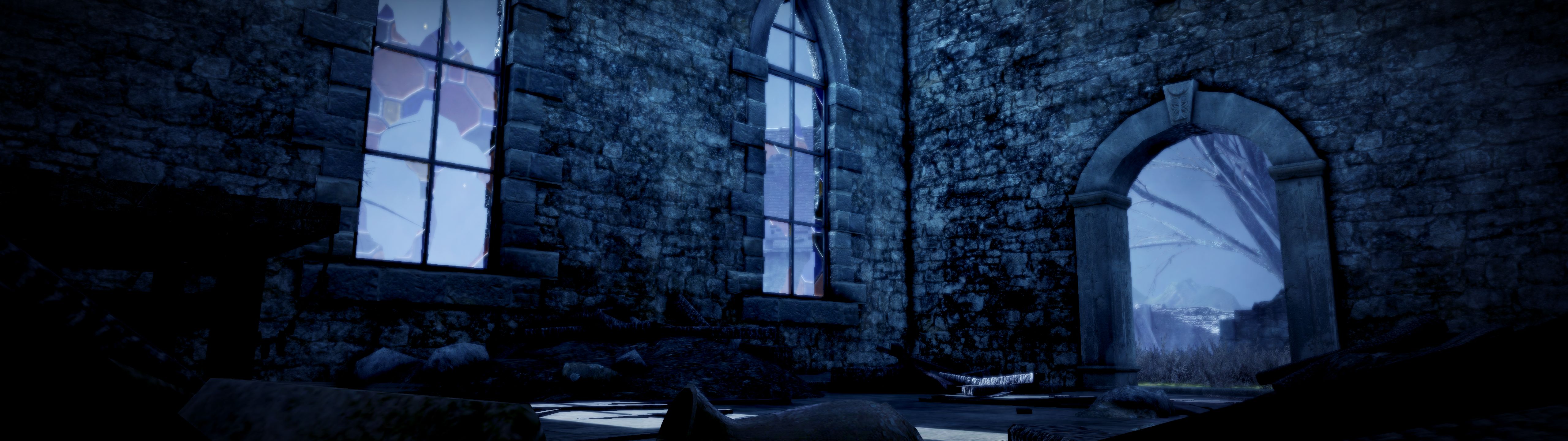 [Fan Art] Devotion ~ BDO Visual Short Story | Black Desert NA/EU
