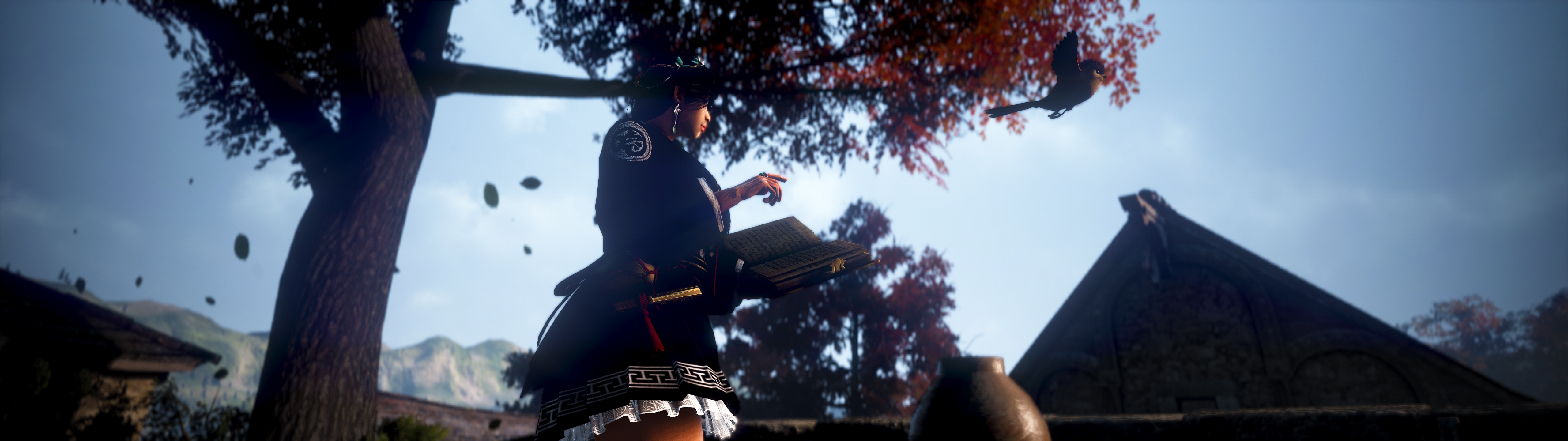 [Event] [BDO Calendar - Autumn][NA] Fall Semester & Mid-Autumn festival ...