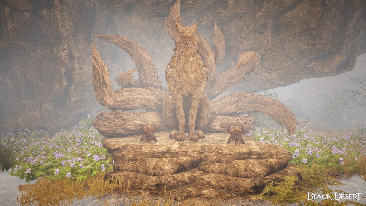 [Event] [NA] [Art of the Morning Light] The Butterfly, Fox & Serpent ...