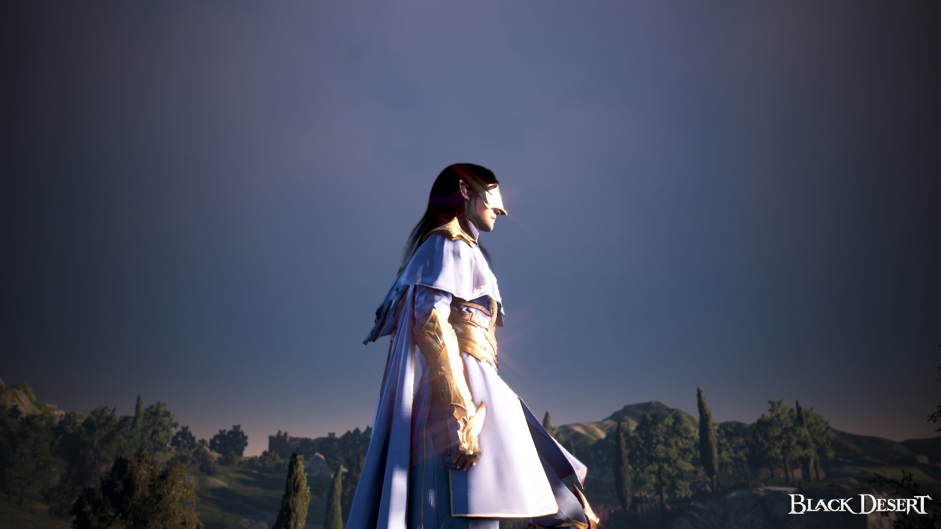 [Fan Art] New outfit: Sielos ( ˘ ³˘) | Black Desert NA/EU