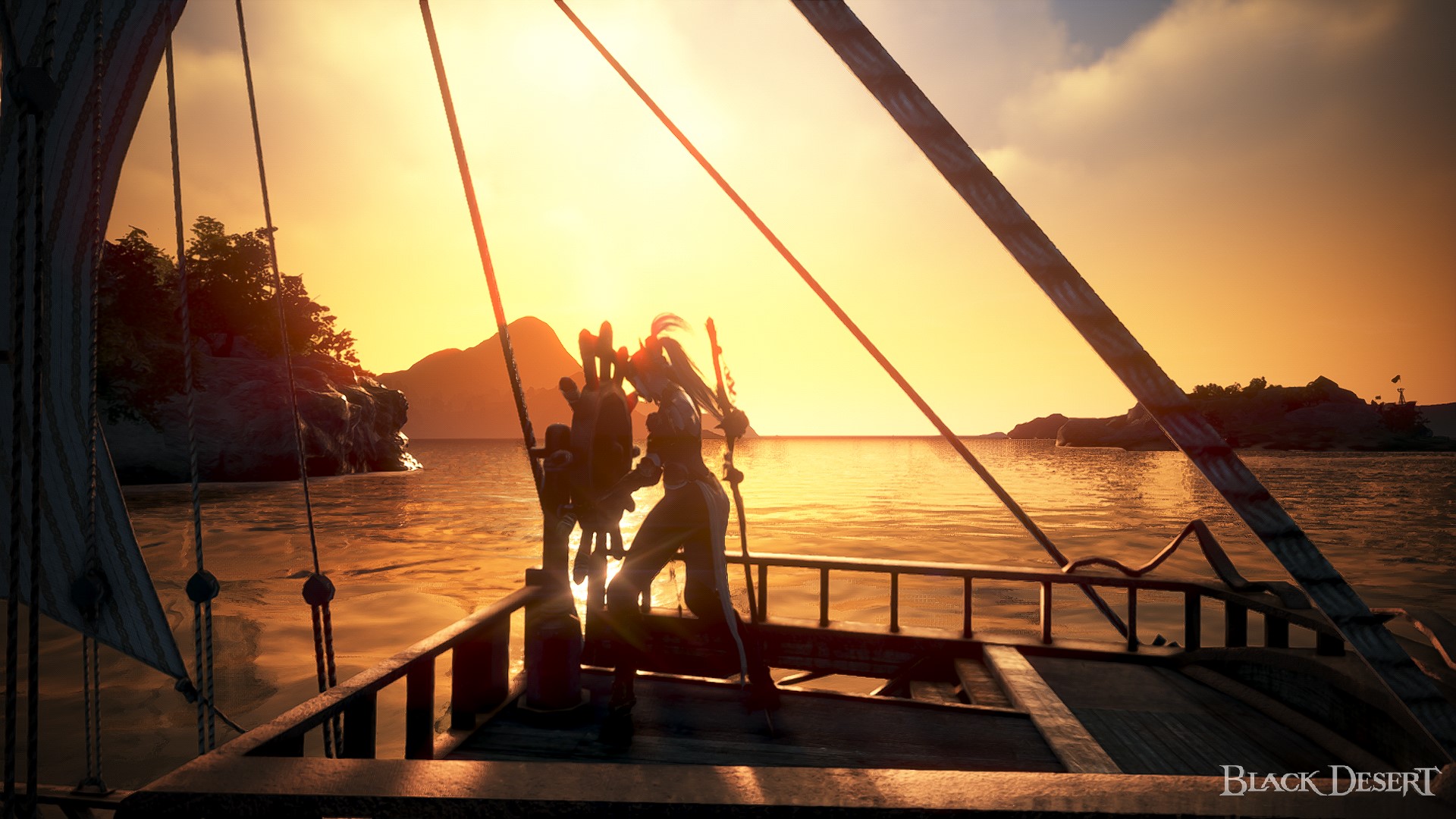 [Event] [BDO Calendar - Summer][EU] 🌊Mermaid kisses and seashell wishes ...