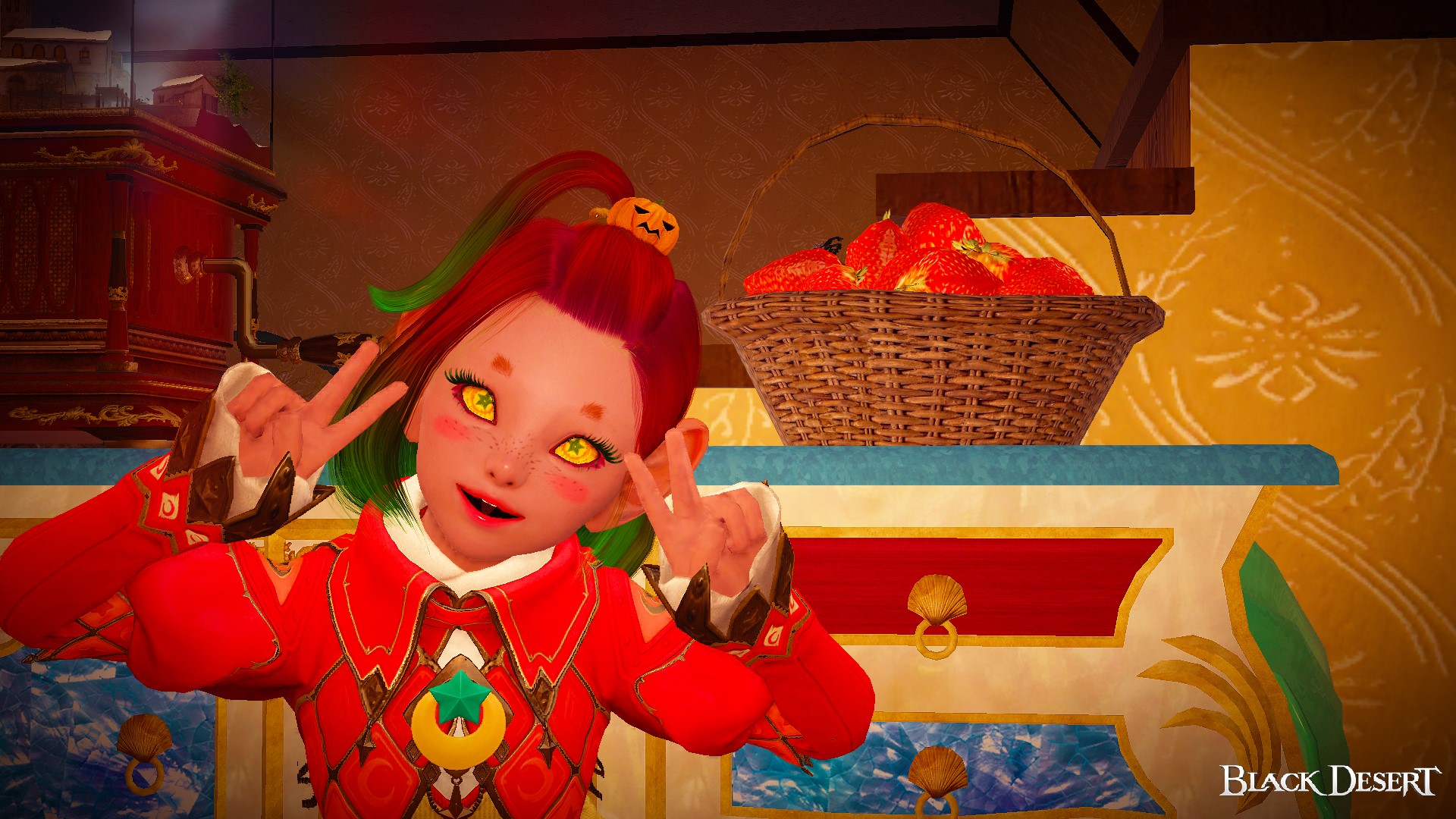 [Event] [EU][Twins] Twinberries! | Black Desert NA/EU