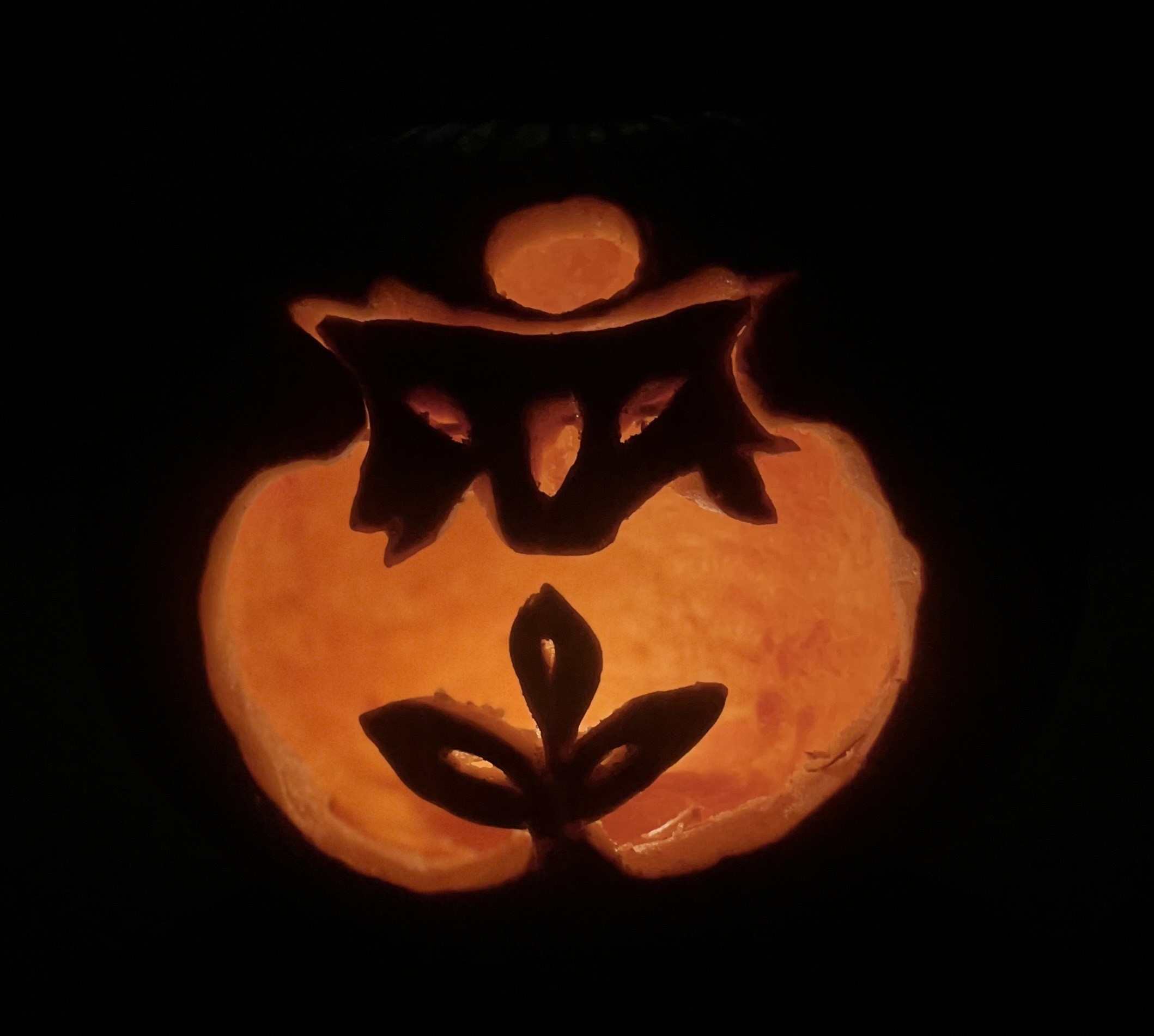 [Event] [NA] [Pumpkin 2024] Shai Symbol | Black Desert NA/EU