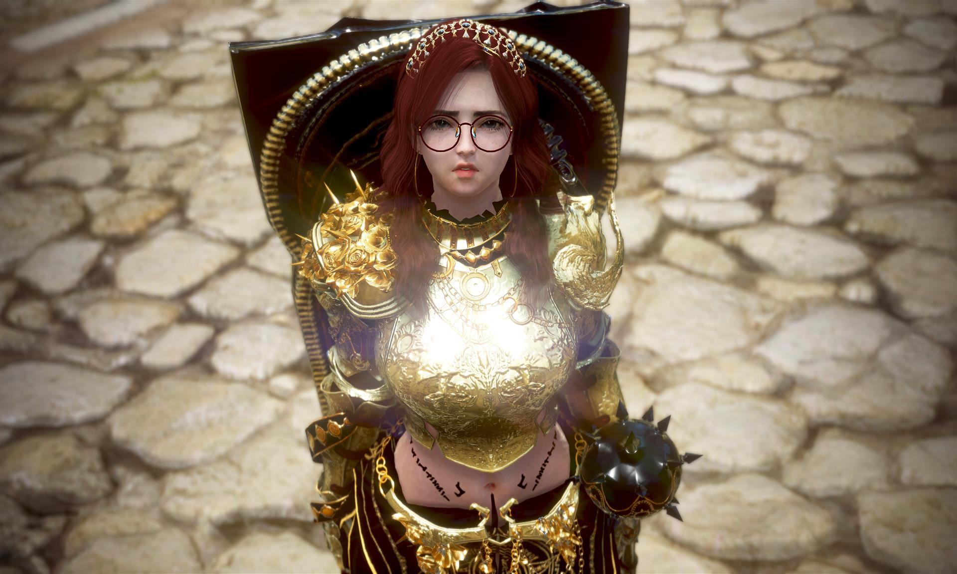 [Classes] Let's see your Nova! | Black Desert NA/EU