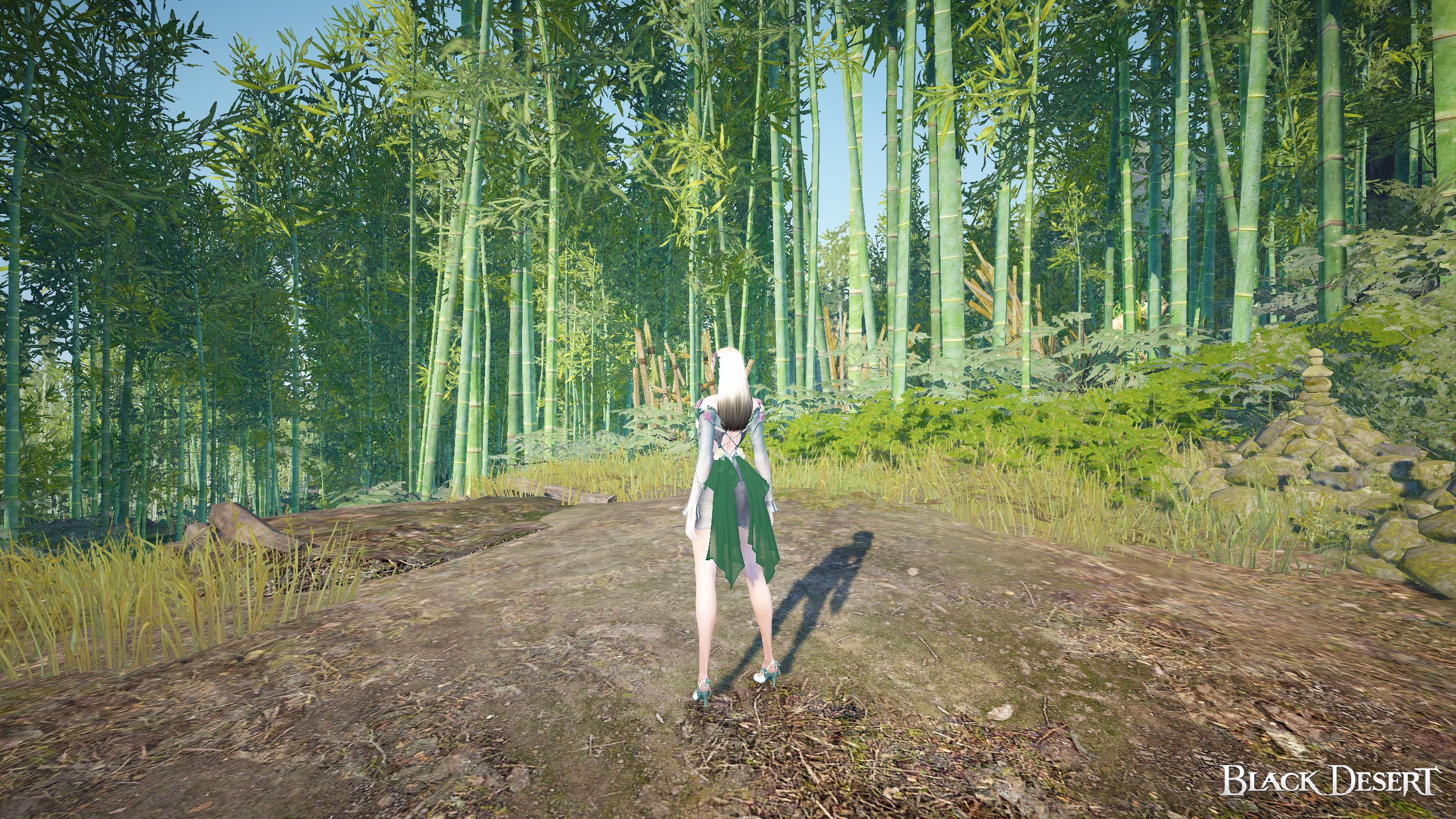 [Feedback] Lovely Bloom outfit hide cape should ONLY hide the fabric ...