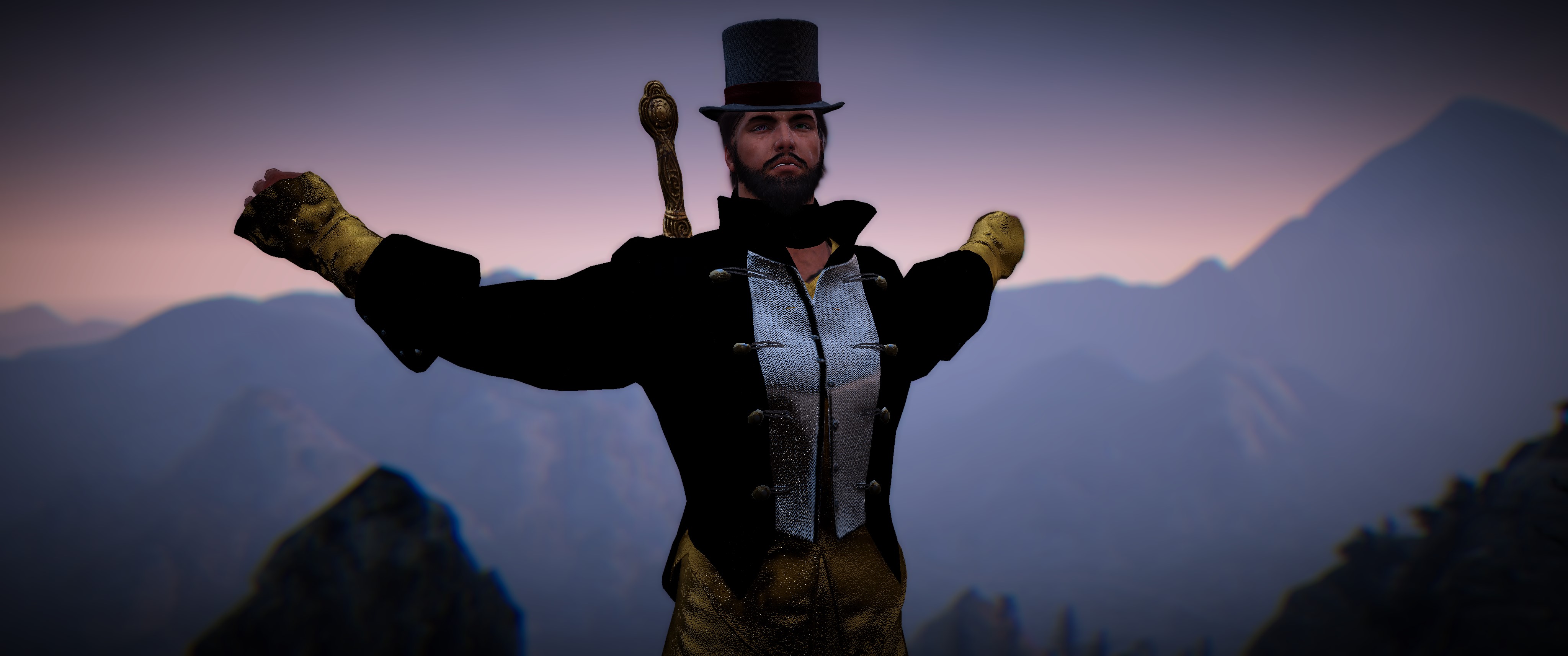 [Event] [NA] [My BFF] Warrior | Black Desert NA/EU