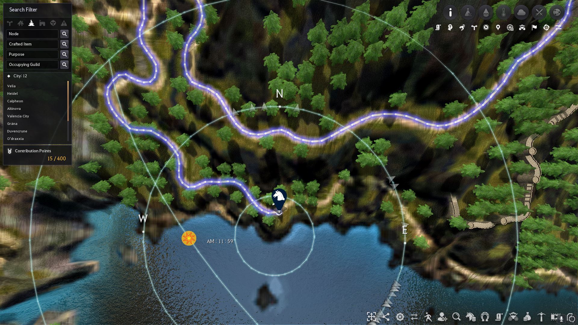 [Game Play] [GUIDE] Traveler's Tales | Black Desert NA/EU