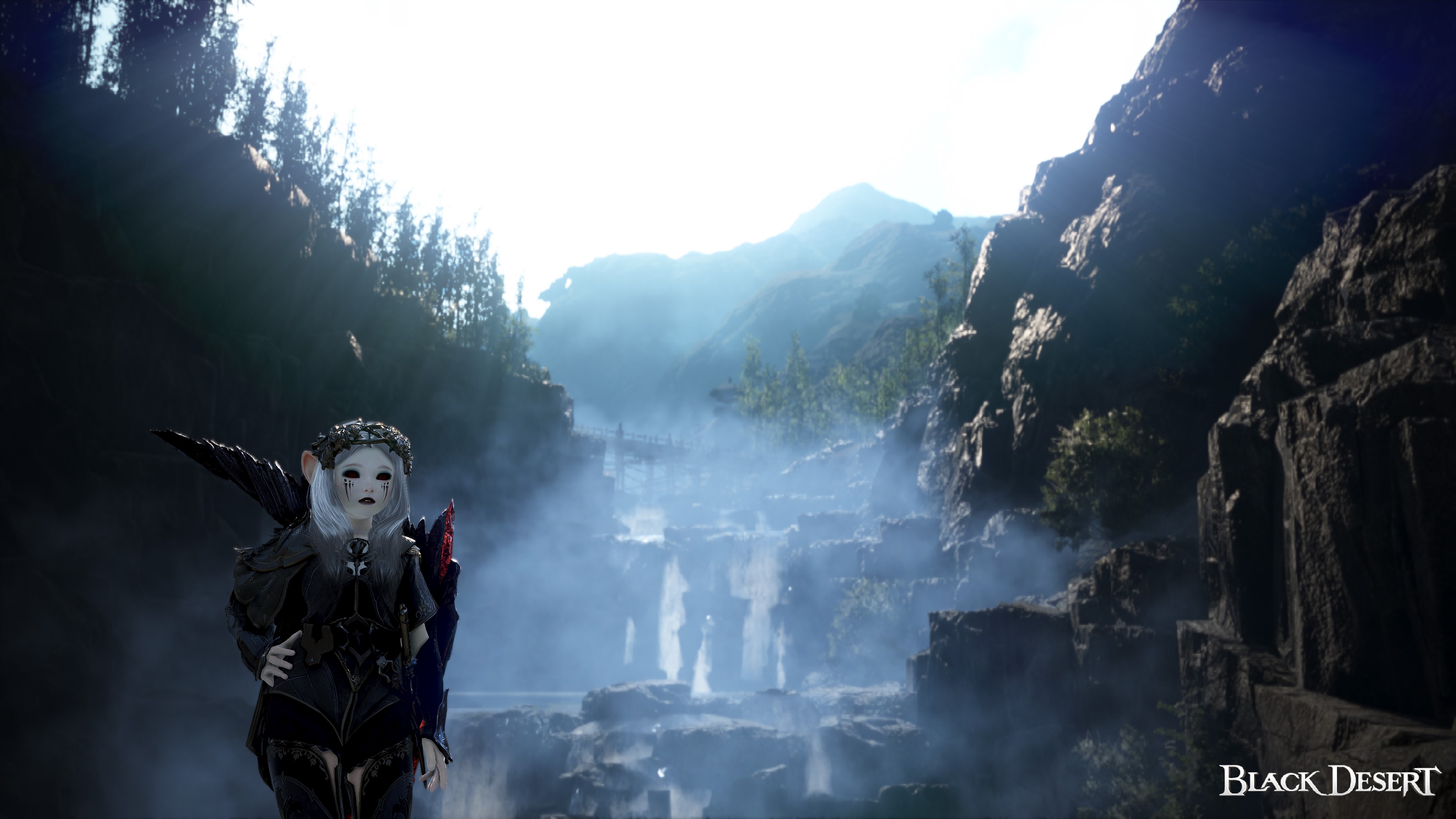 [Event] [EU][Art of the Morning Light] Exploring the natural wonders in ...