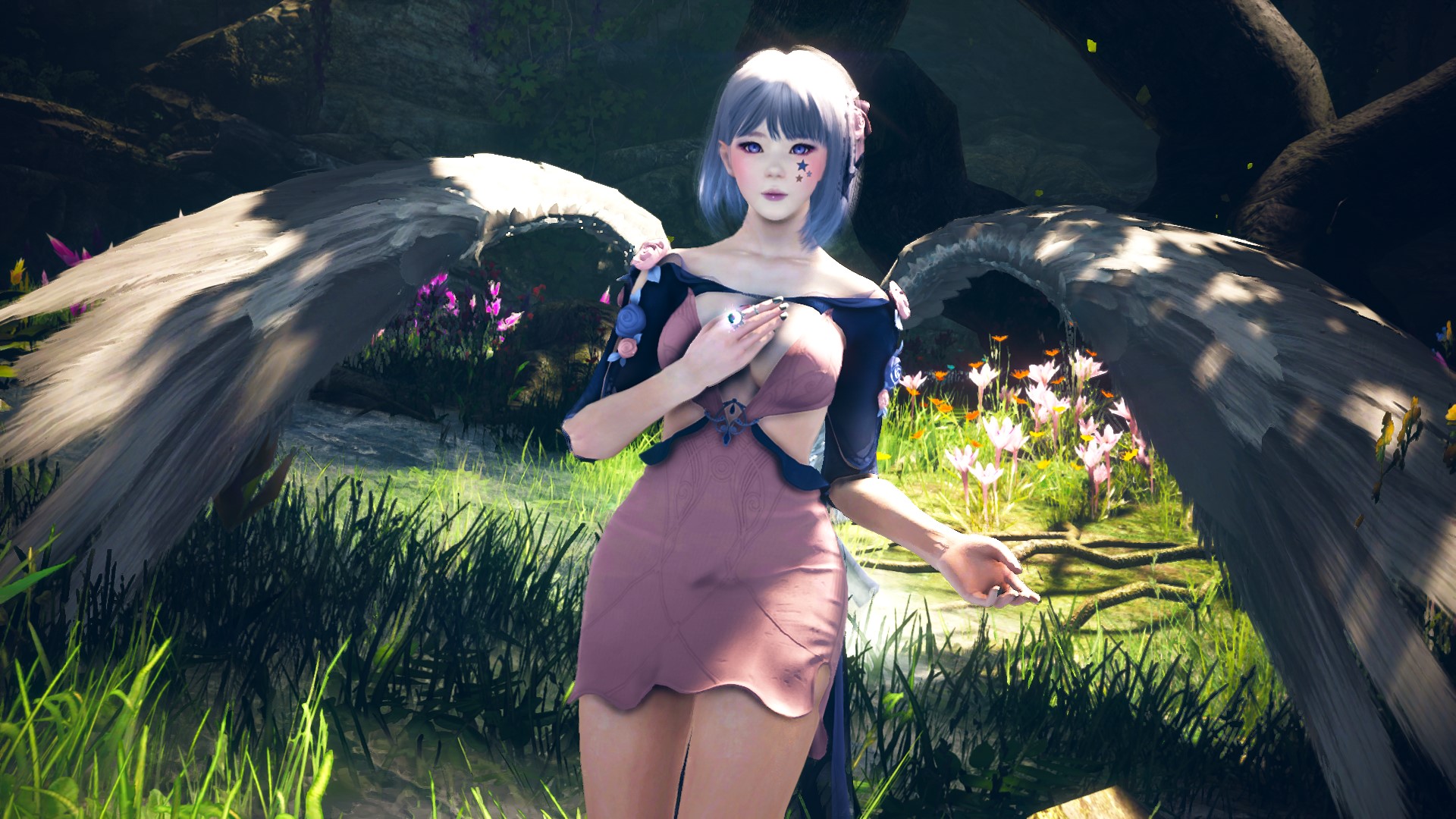 [Event] [BDO Calendar - Spring][NA] Feathers And Flowers | Black Desert NA/EU