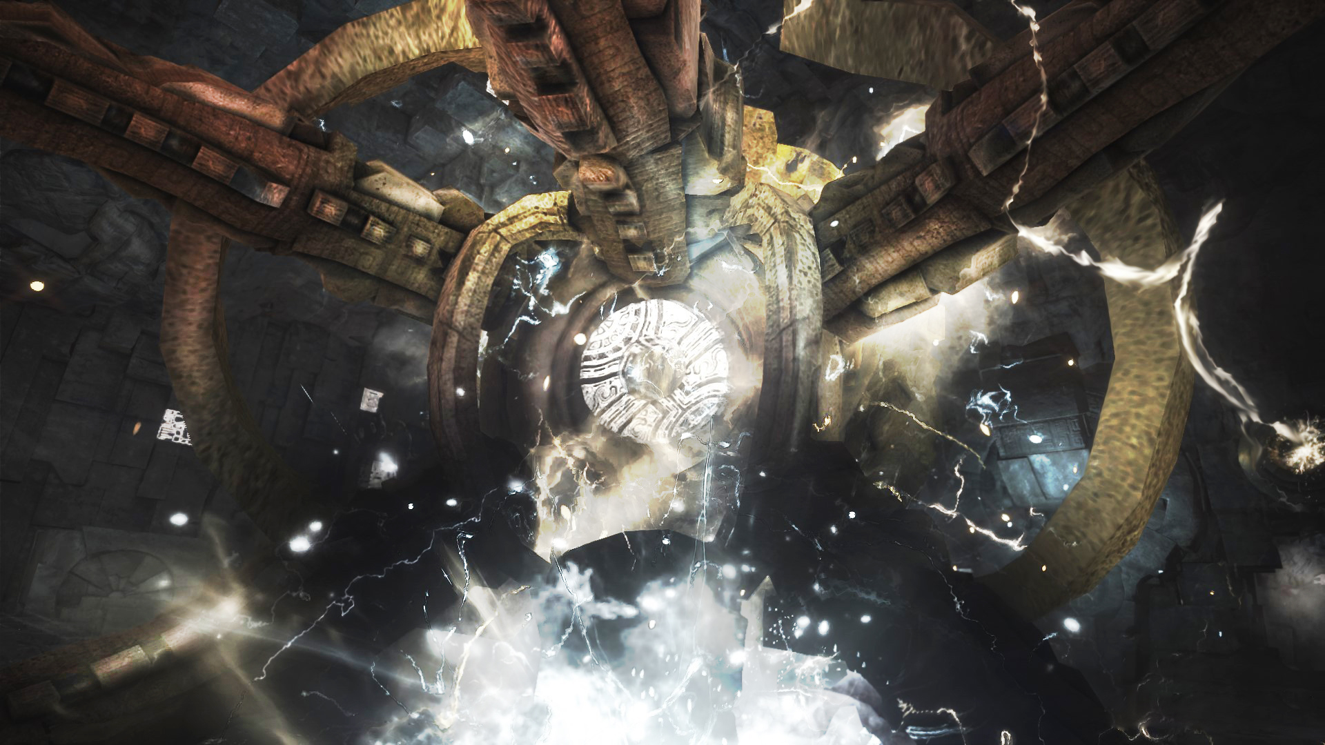 [Fan Art] BDO Bosses In Spotlight | Black Desert NA/EU