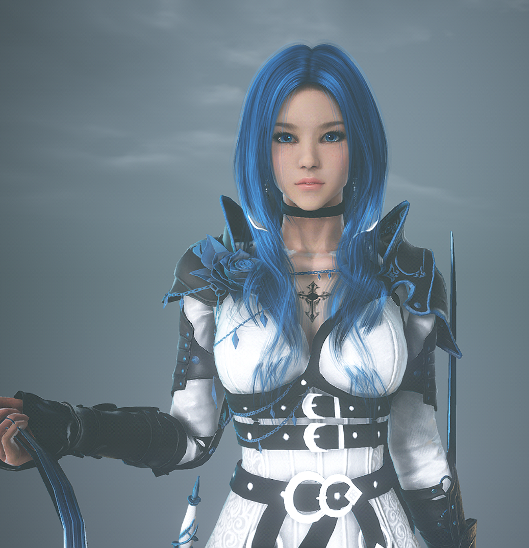 [Event] [EU][Look-alike 2024] Esdeath | Black Desert NA/EU
