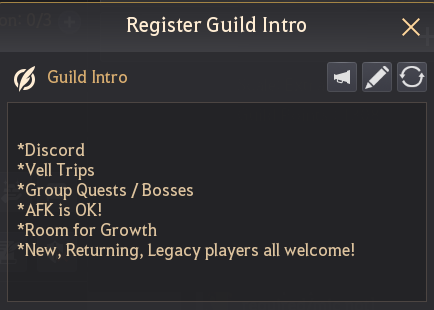 [Guild & Friends] [NA][Progression Guild] - Vengeful Moths looking for ...