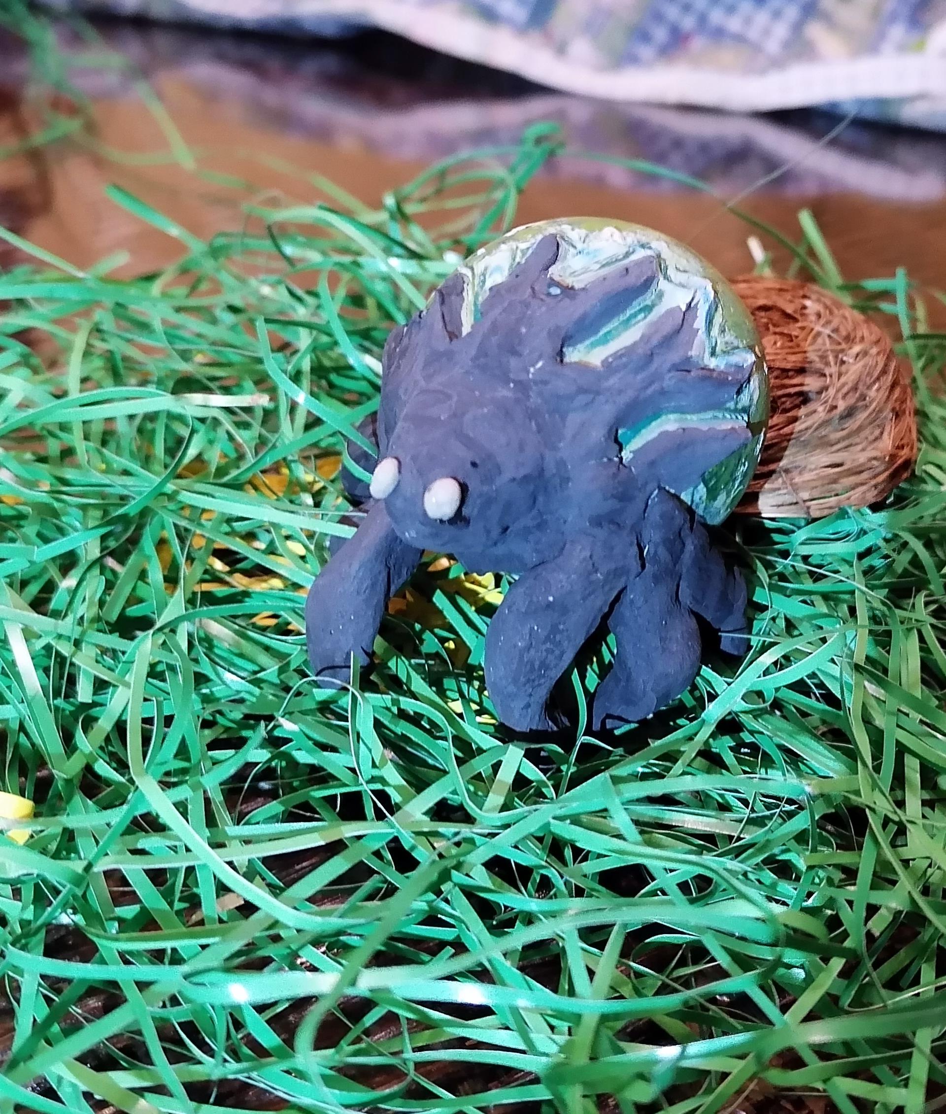 [Event] [Eggs] Acid Spider egg | Black Desert NA/EU