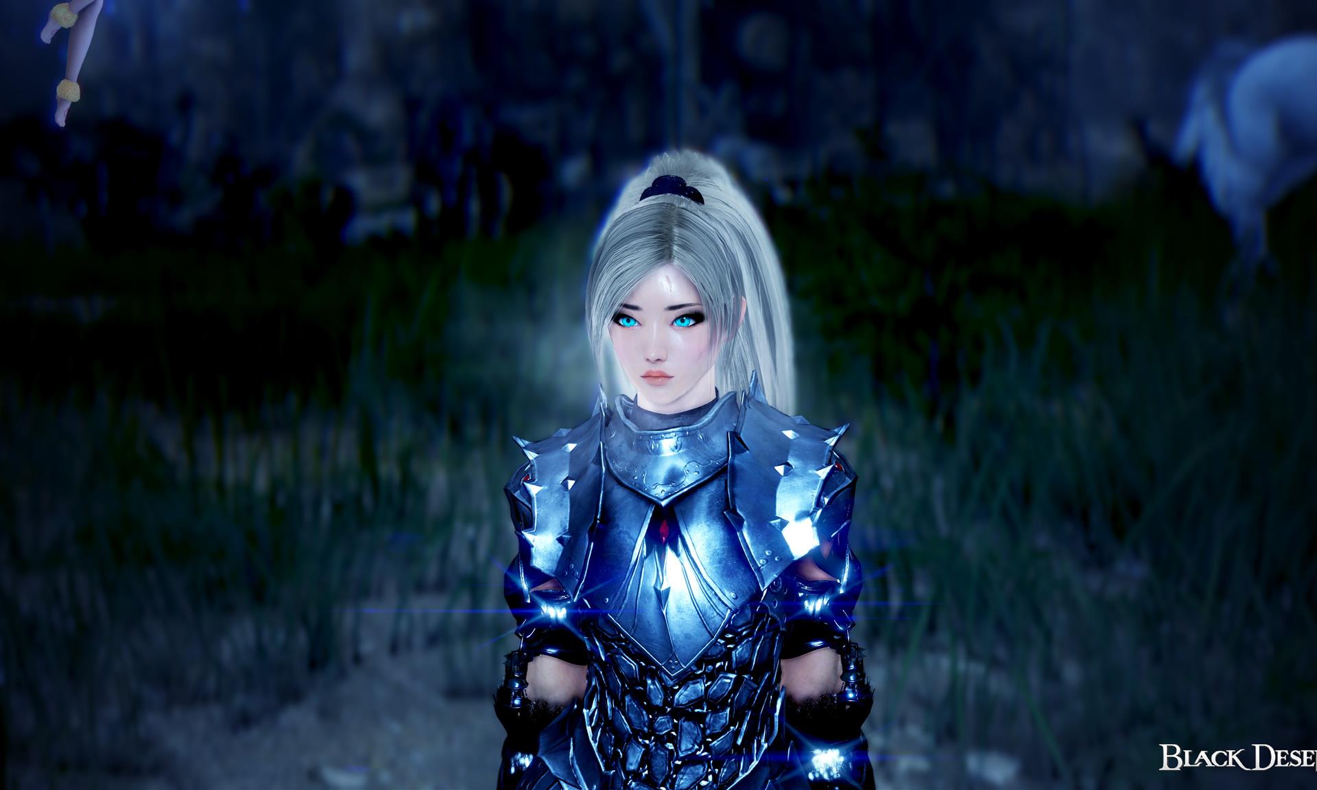 [Classes] Show some lahn pictures! | Black Desert NA/EU/OC