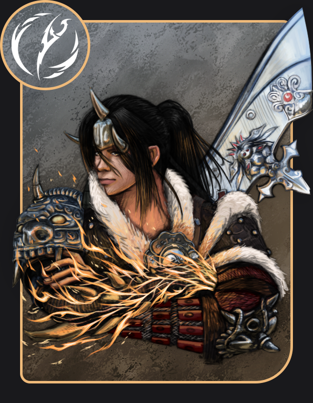 [Event] [NA][Class Portraits] Rot's Collection | Black Desert NA/EU